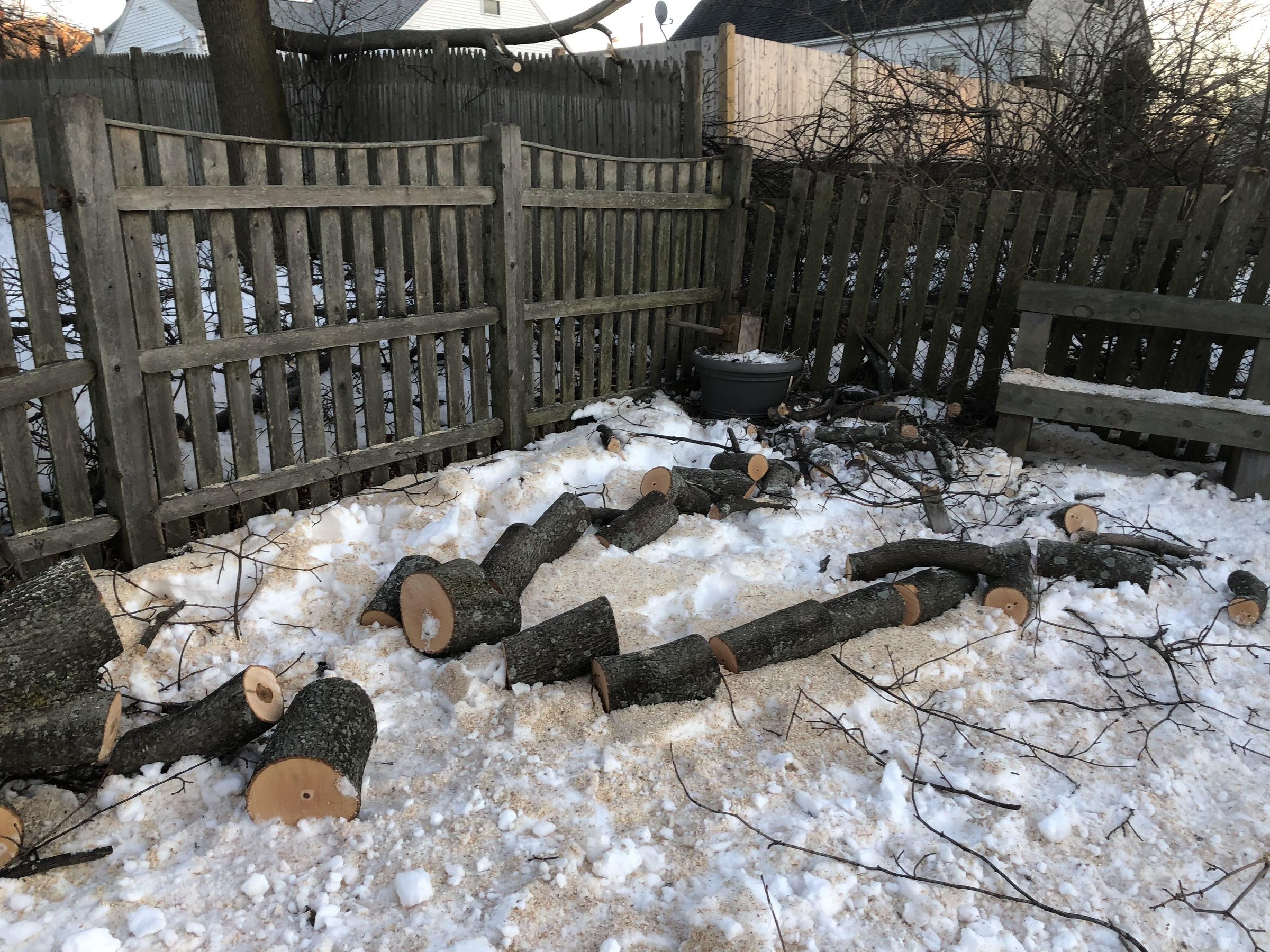 Concealed Gate and Pivoting Slide Bolt : 10 Steps (with Pictures ...