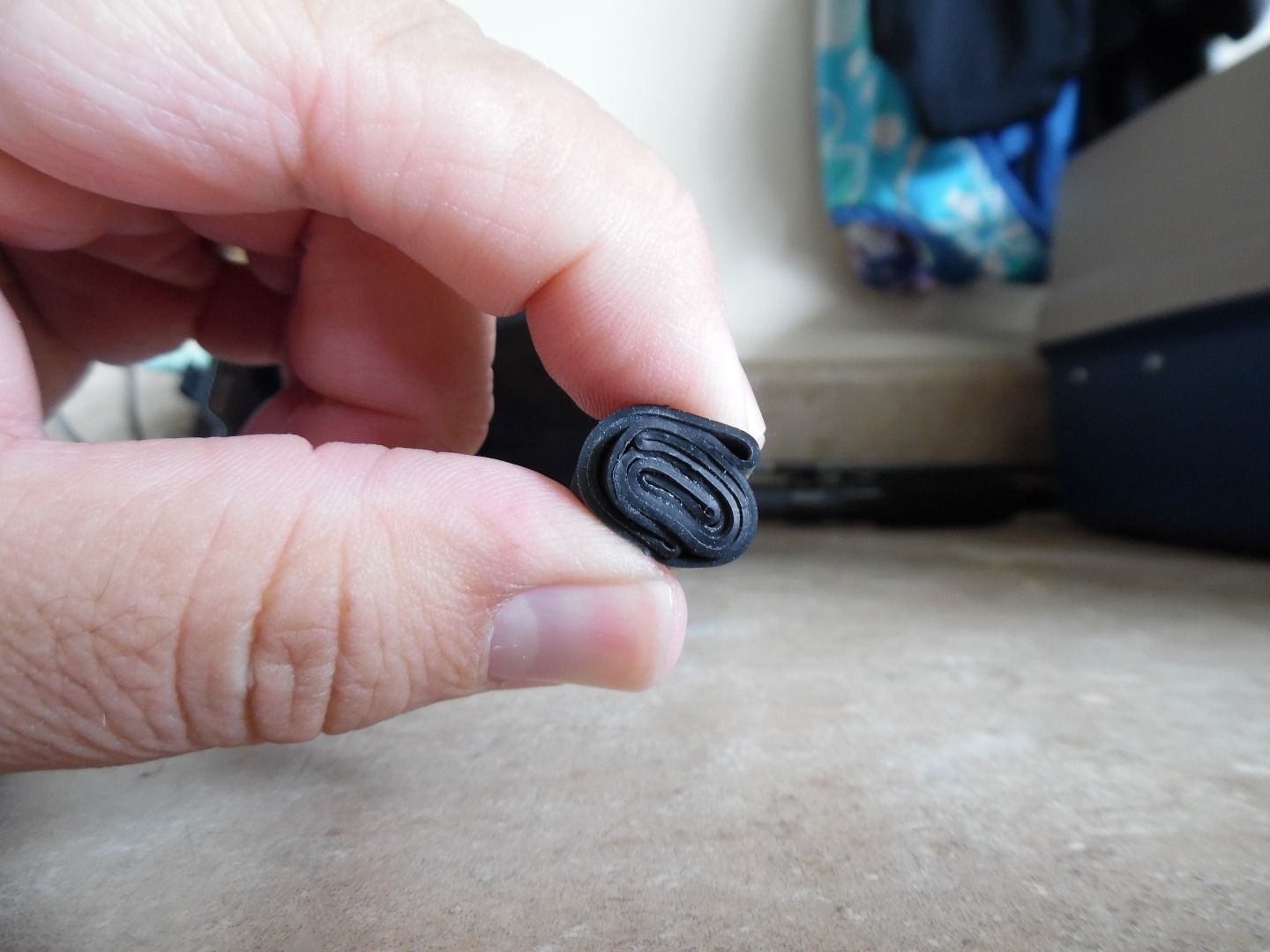 Inner Tube Rubber Band Balls : 7 Steps (with Pictures) - Instructables
