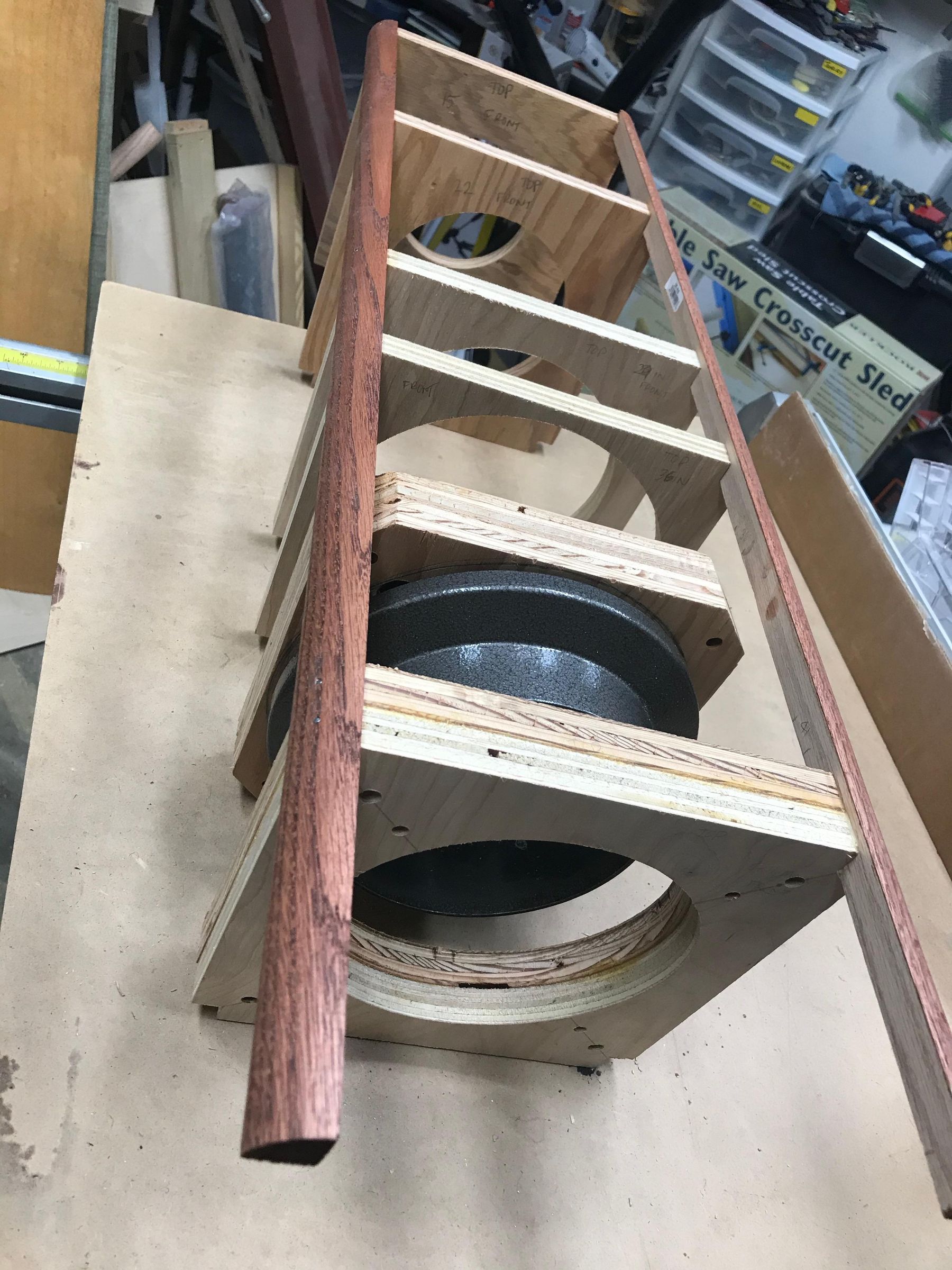 Altair - a Tripod Mounted Refracting Telescope : 35 Steps (with ...