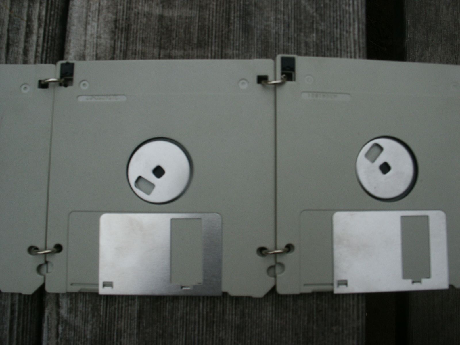 Floppy Disk Bag : 12 Steps (with Pictures) - Instructables