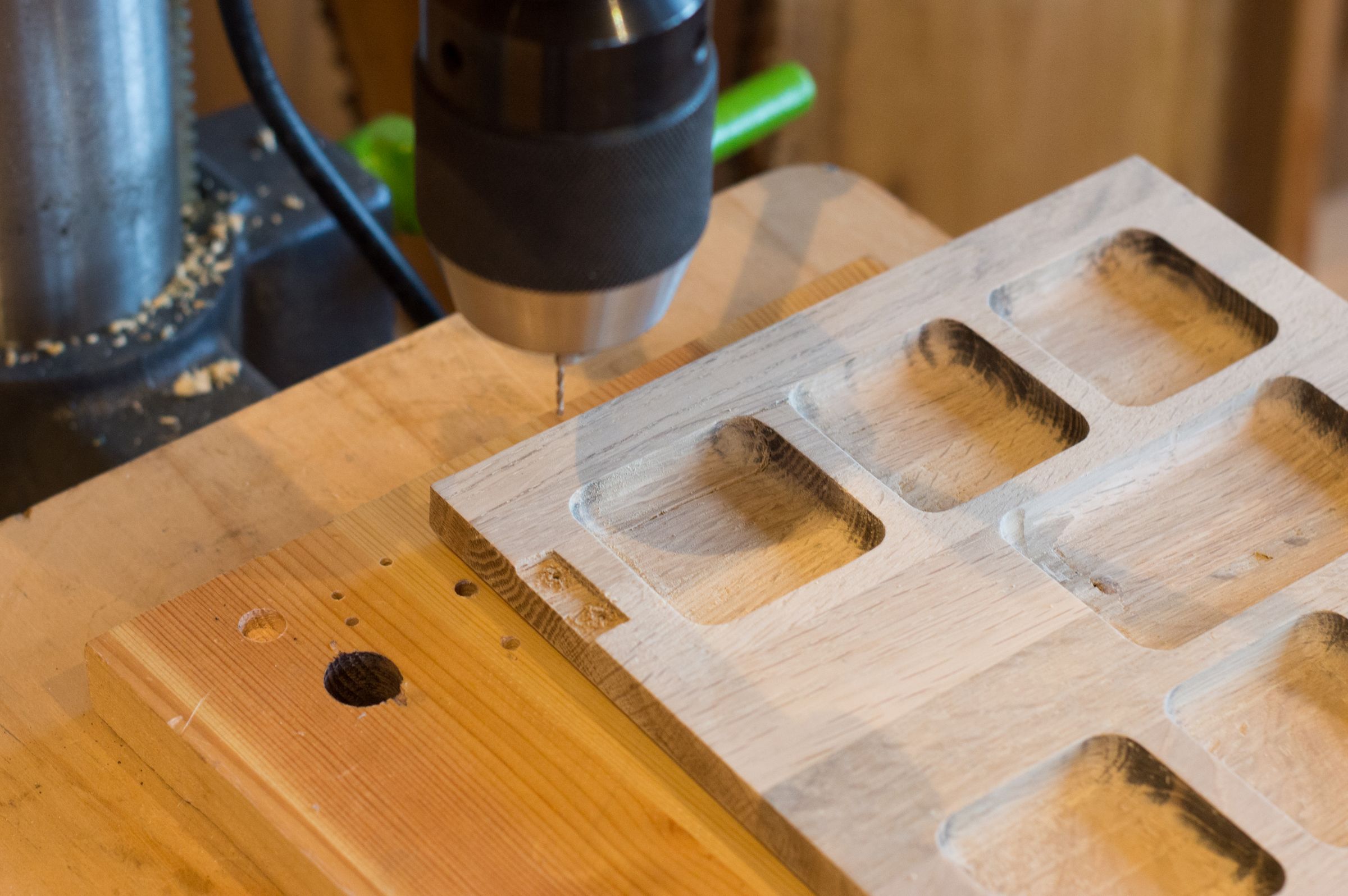 Kalaha Board Game : 13 Steps (with Pictures) - Instructables