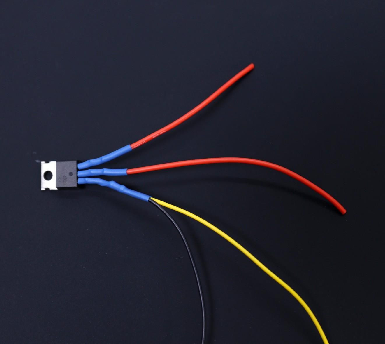 DIY Mini UPS for WiFi Router V5.0 : 18 Steps (with Pictures ...