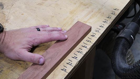 Tips for Making a Great Cutting Board : 14 Steps (with Pictures ...