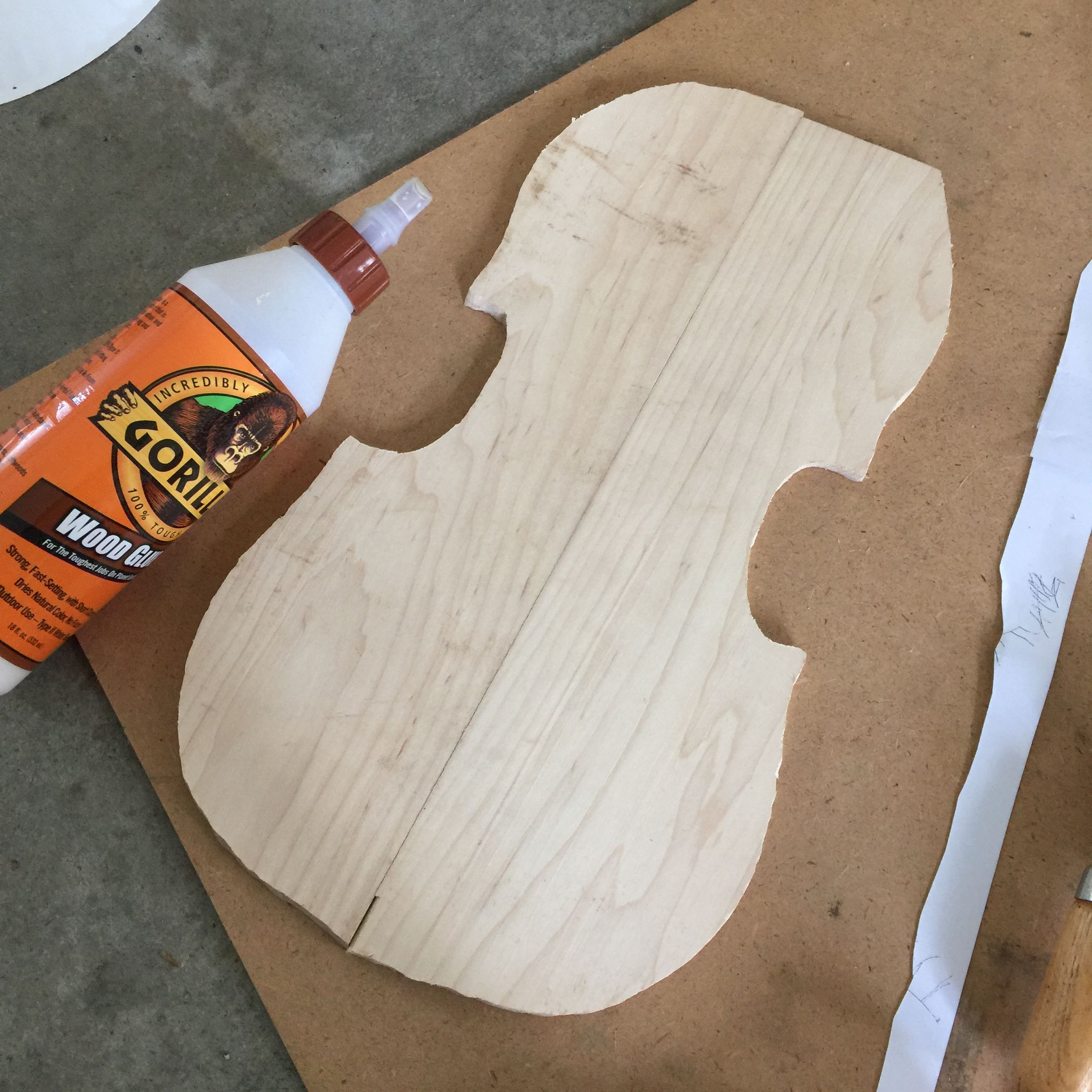 How to Make a Violin : 12 Steps (with Pictures) - Instructables