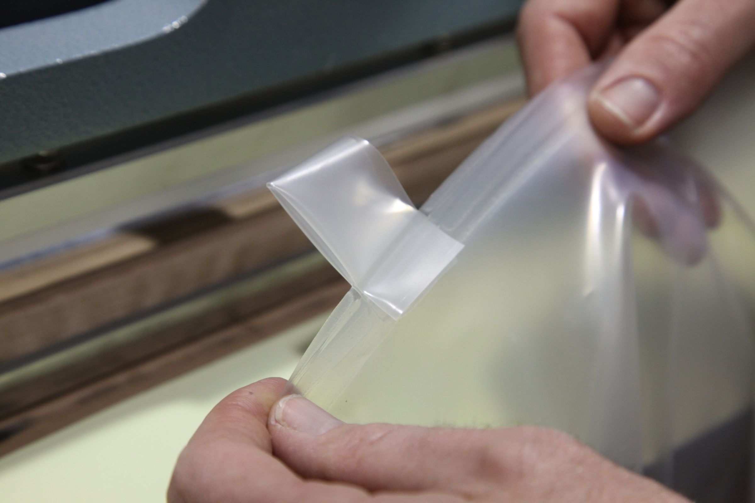 Giant Inflatable Robot : 6 Steps (with Pictures) - Instructables