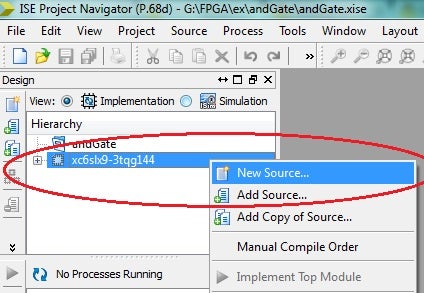 Getting Started With Xilinx Fpga : 5 Steps - Instructables
