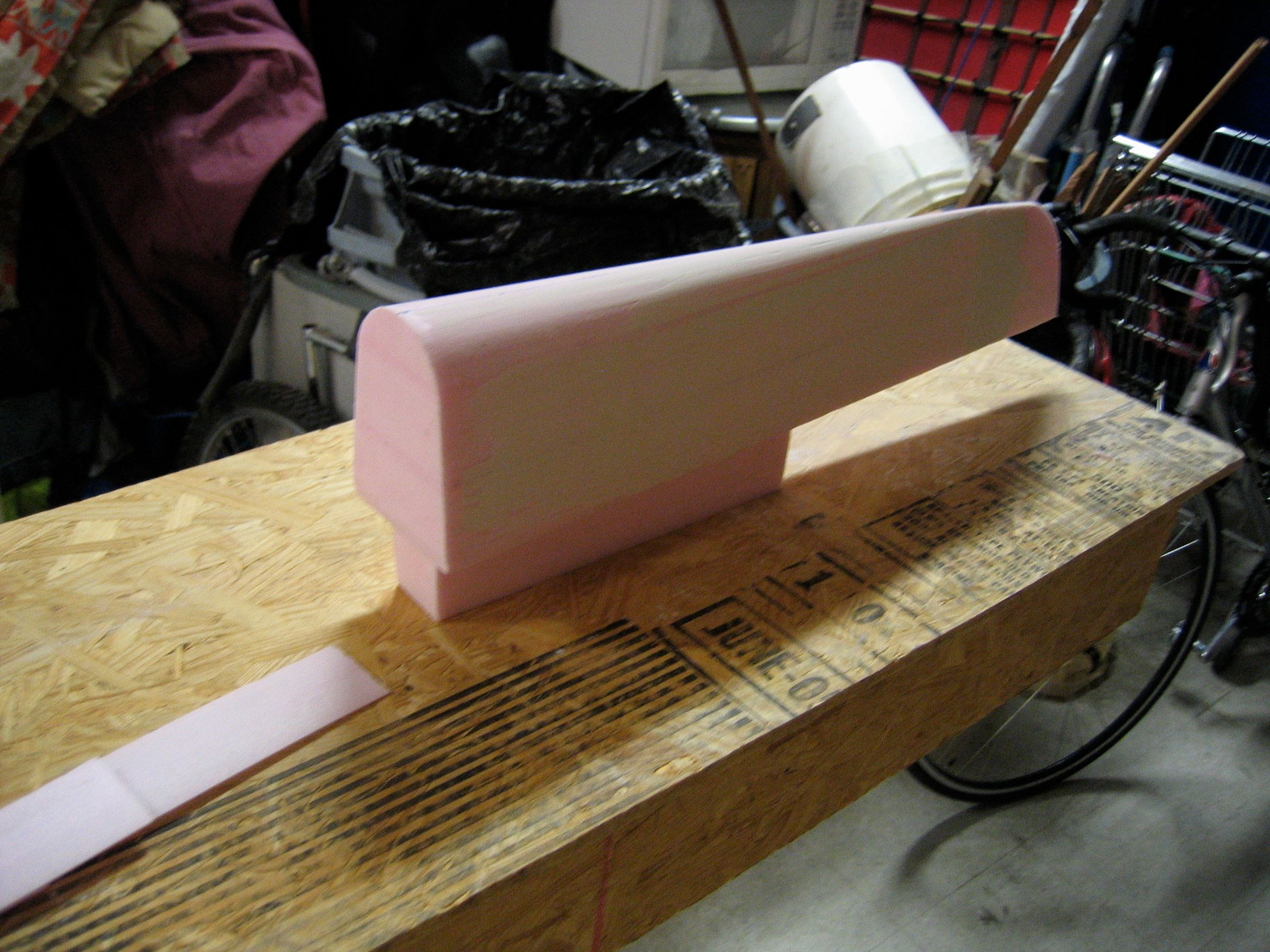 Building a Rowing Shell : 10 Steps (with Pictures) - Instructables