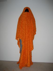 Yip Yip Costume : 9 Steps (with Pictures) - Instructables