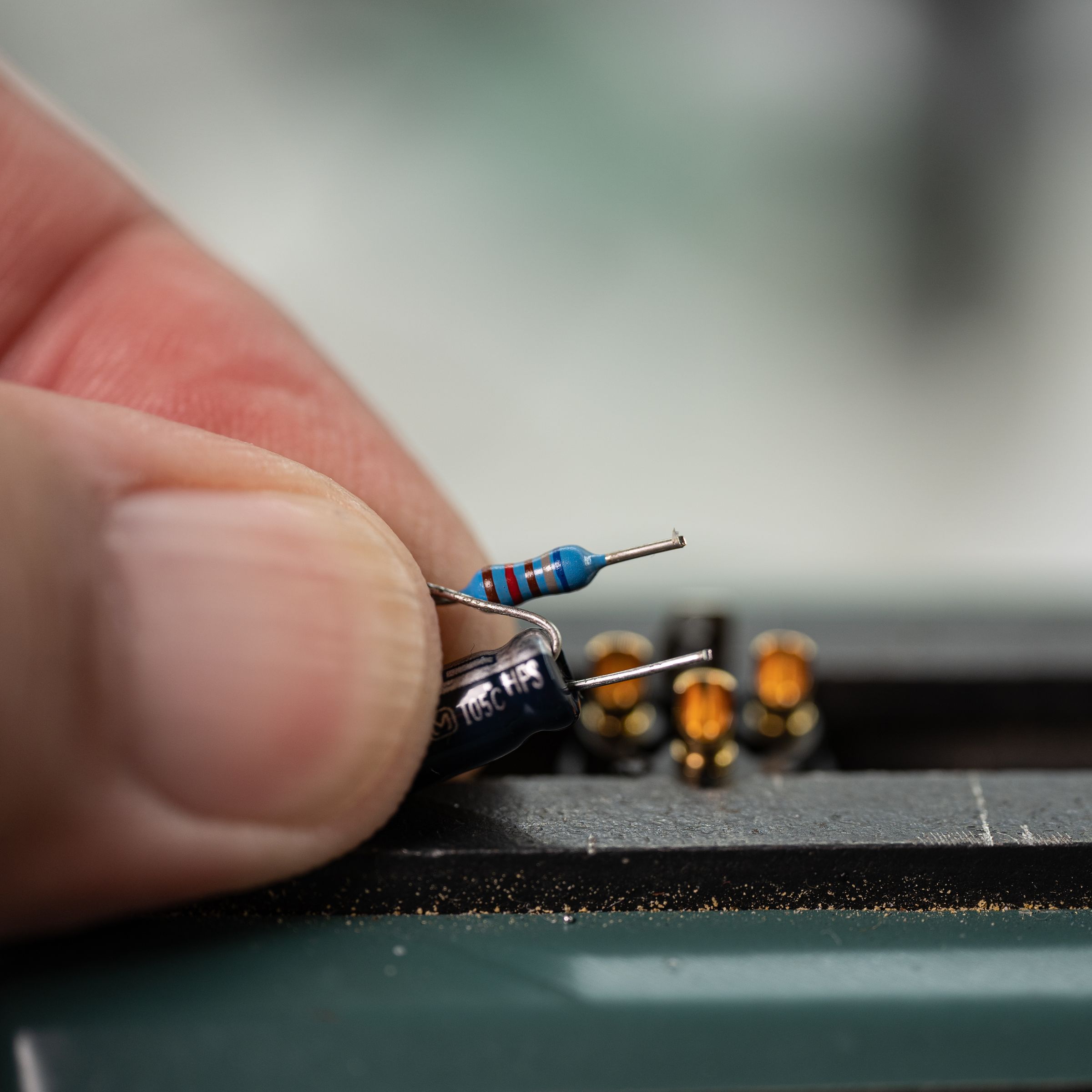 The Sound Sleuthers : 6 Steps (with Pictures) - Instructables