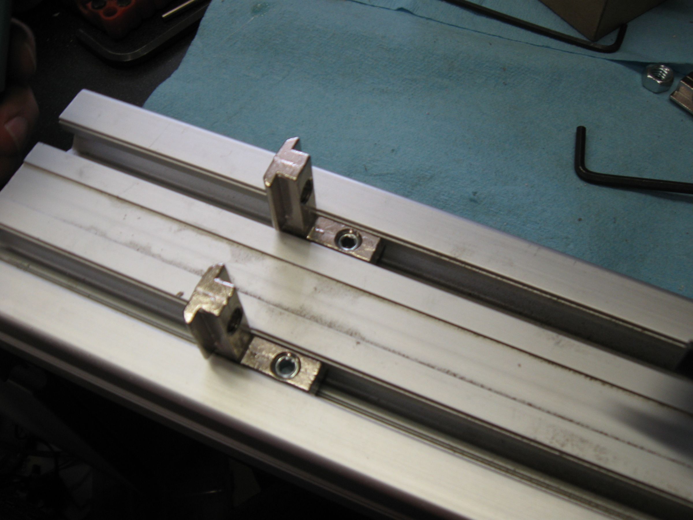 Mini Metal Lathe : 9 Steps (with Pictures) - Instructables