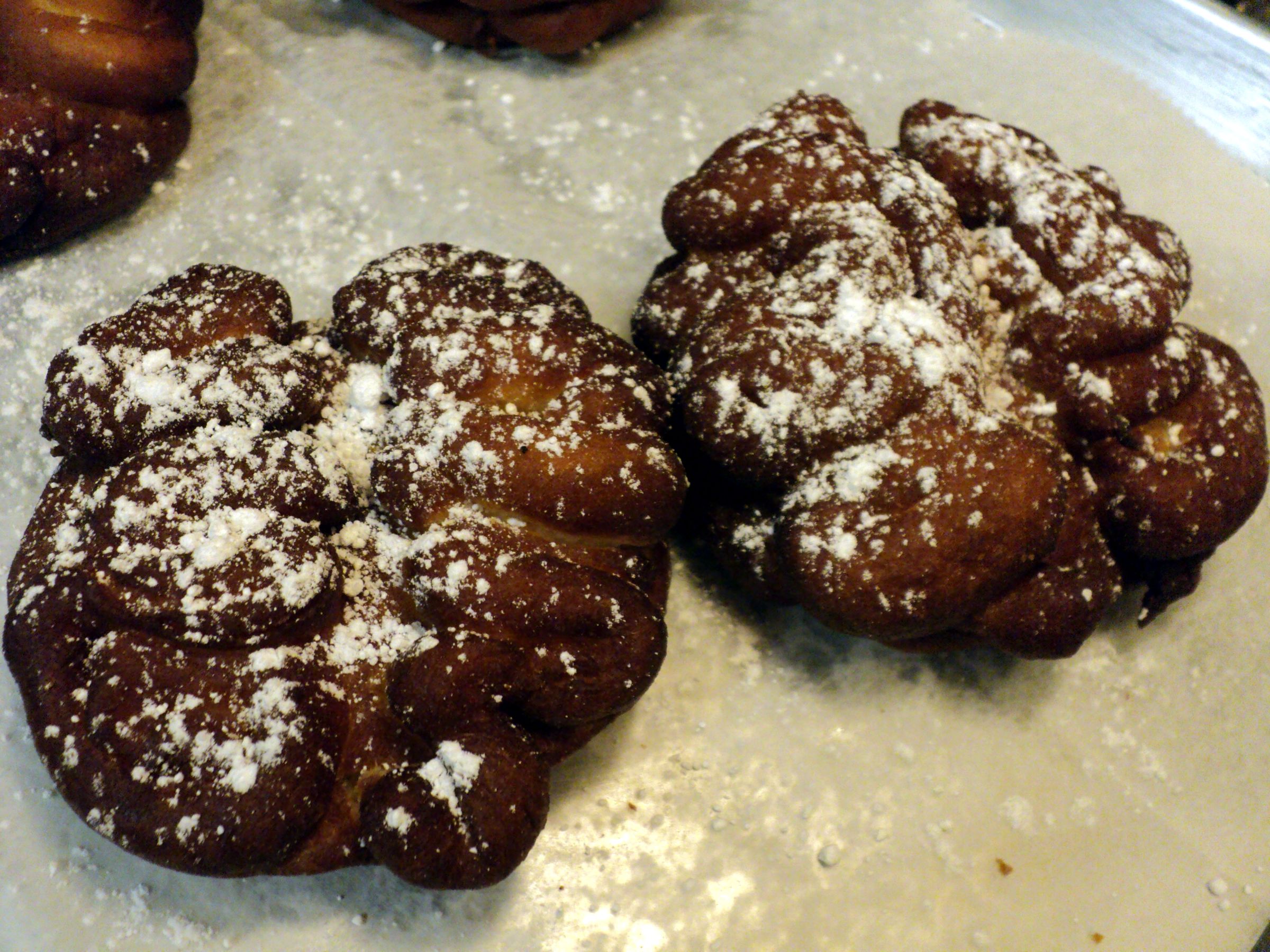Fried Monkey Brain Jelly Donuts : 5 Steps (with Pictures) - Instructables