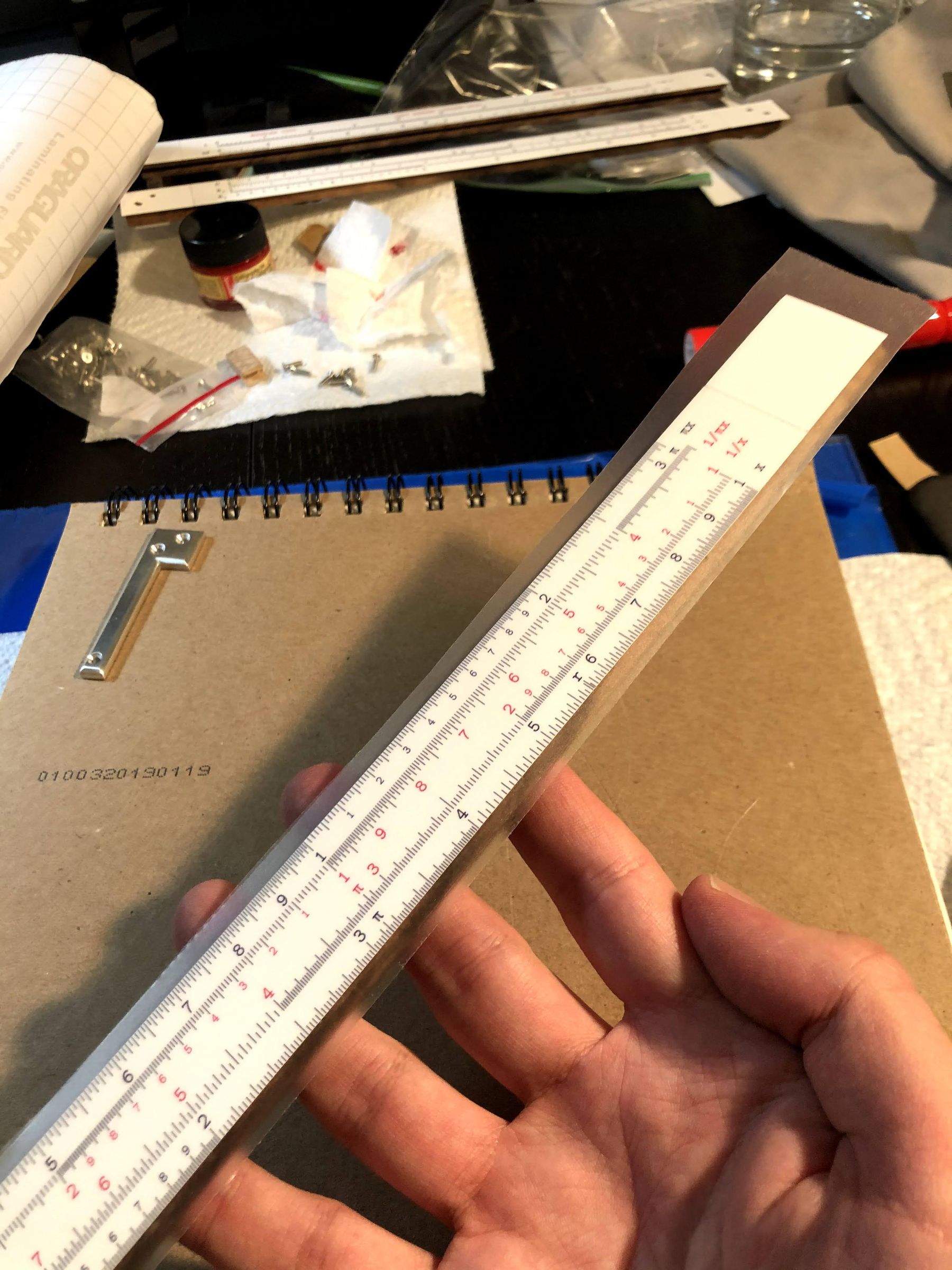 Slide Rule for the Modern Day : 30 Steps (with Pictures) - Instructables