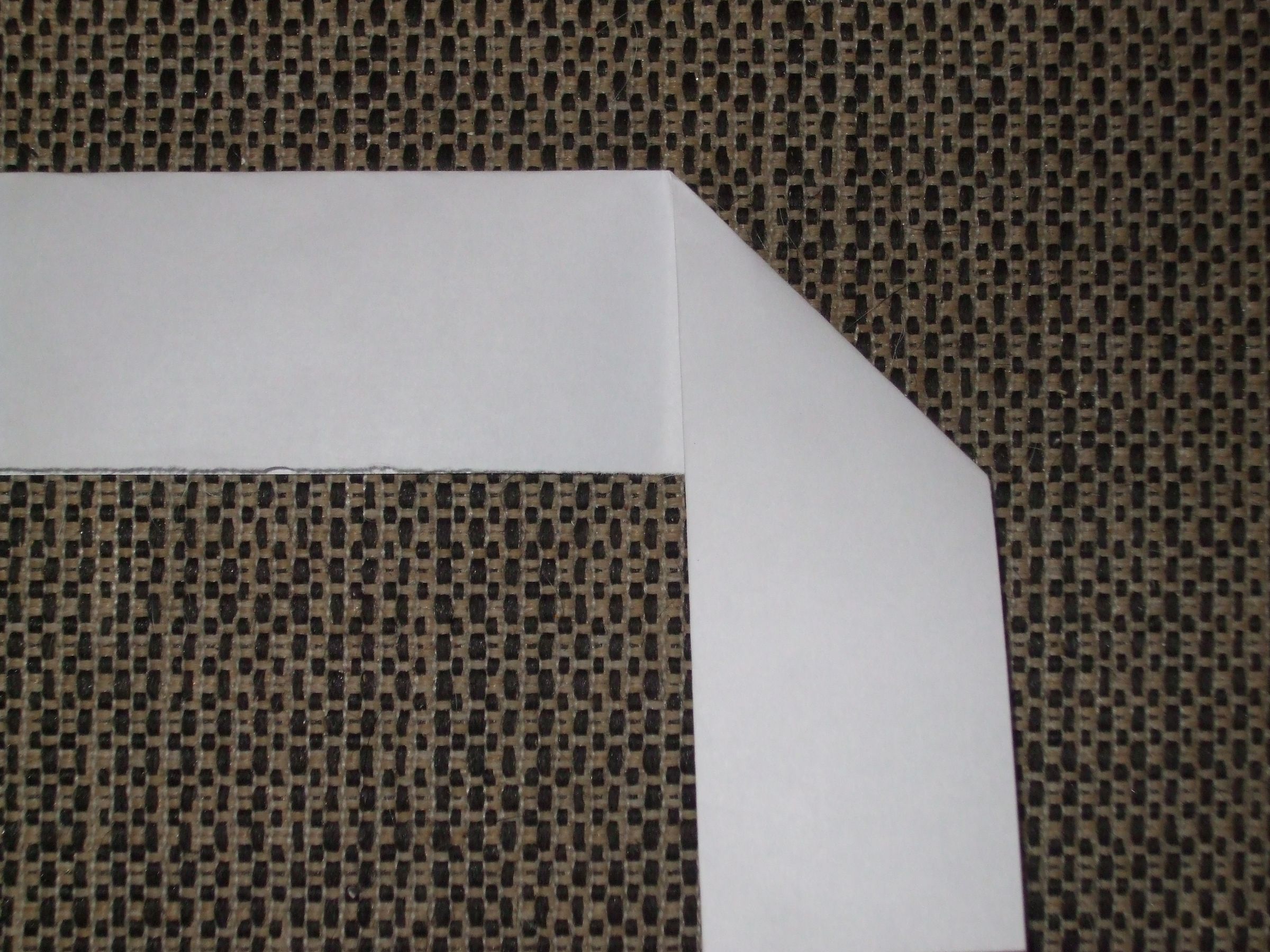 Chinese Paper Throwing Star : 14 Steps - Instructables