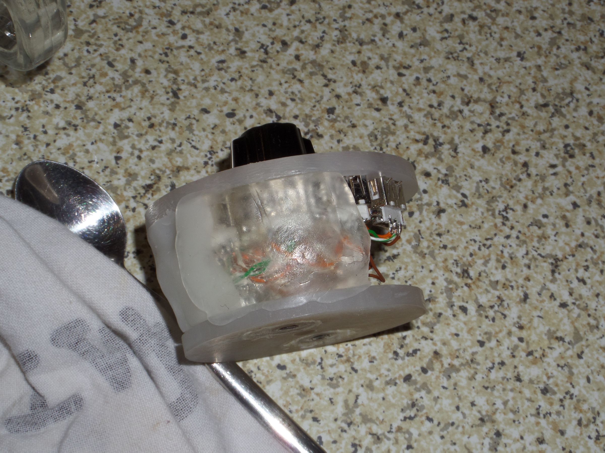 Rotary USB Selector : 5 Steps (with Pictures) - Instructables