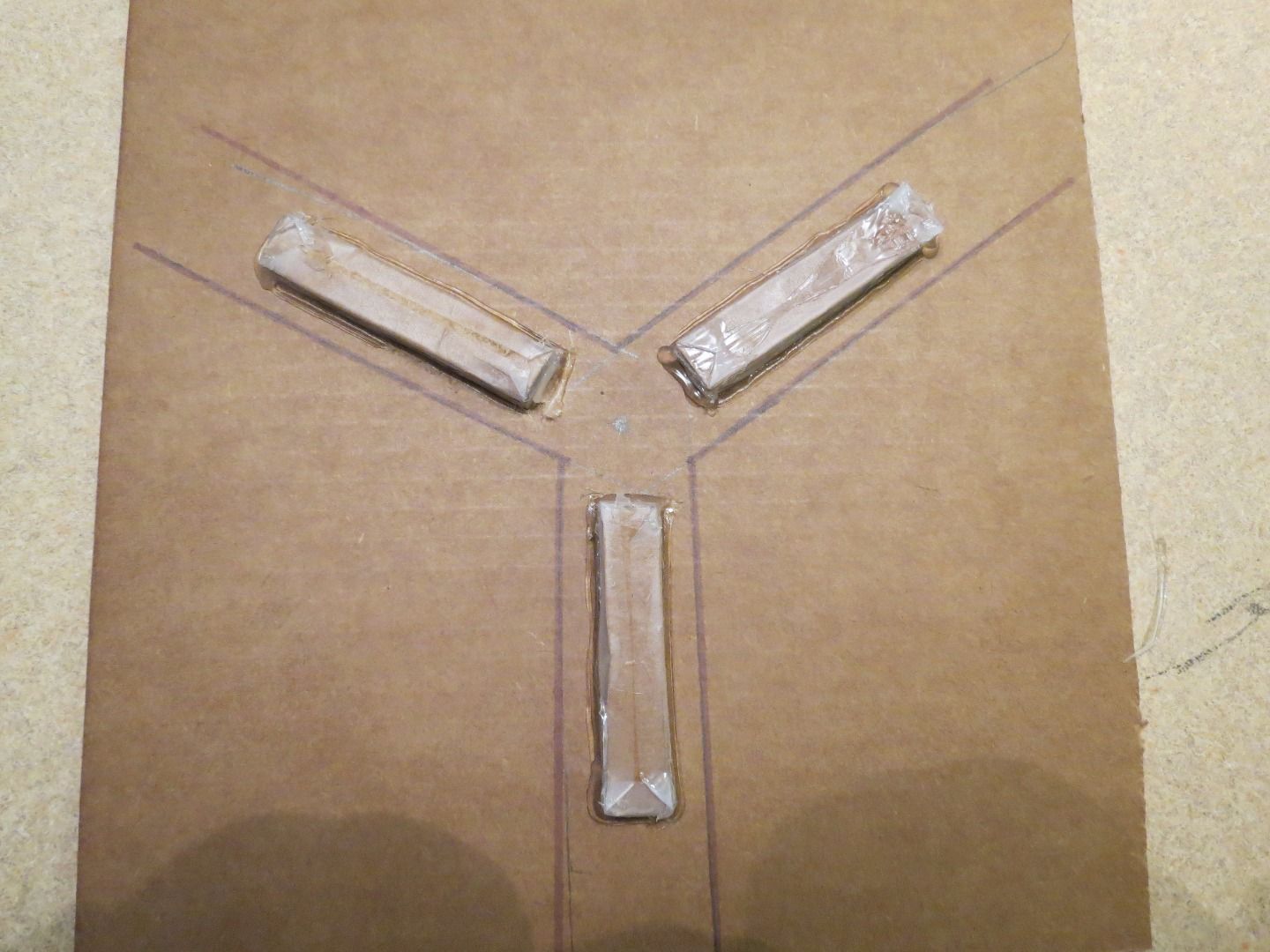 Soft Robotic Grabber (No 3D Printer Required) : 28 Steps (with Pictures ...