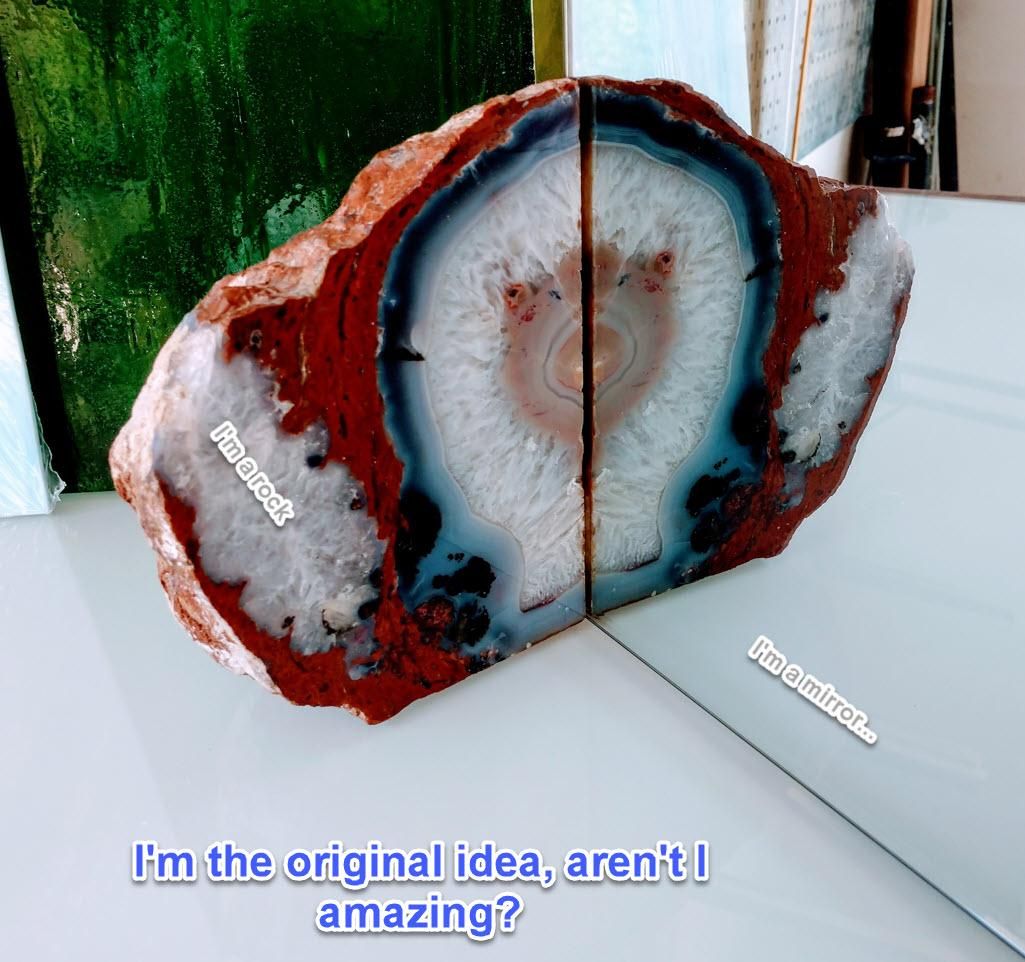 Slice Rocks Like Bread : 4 Steps - Instructables
