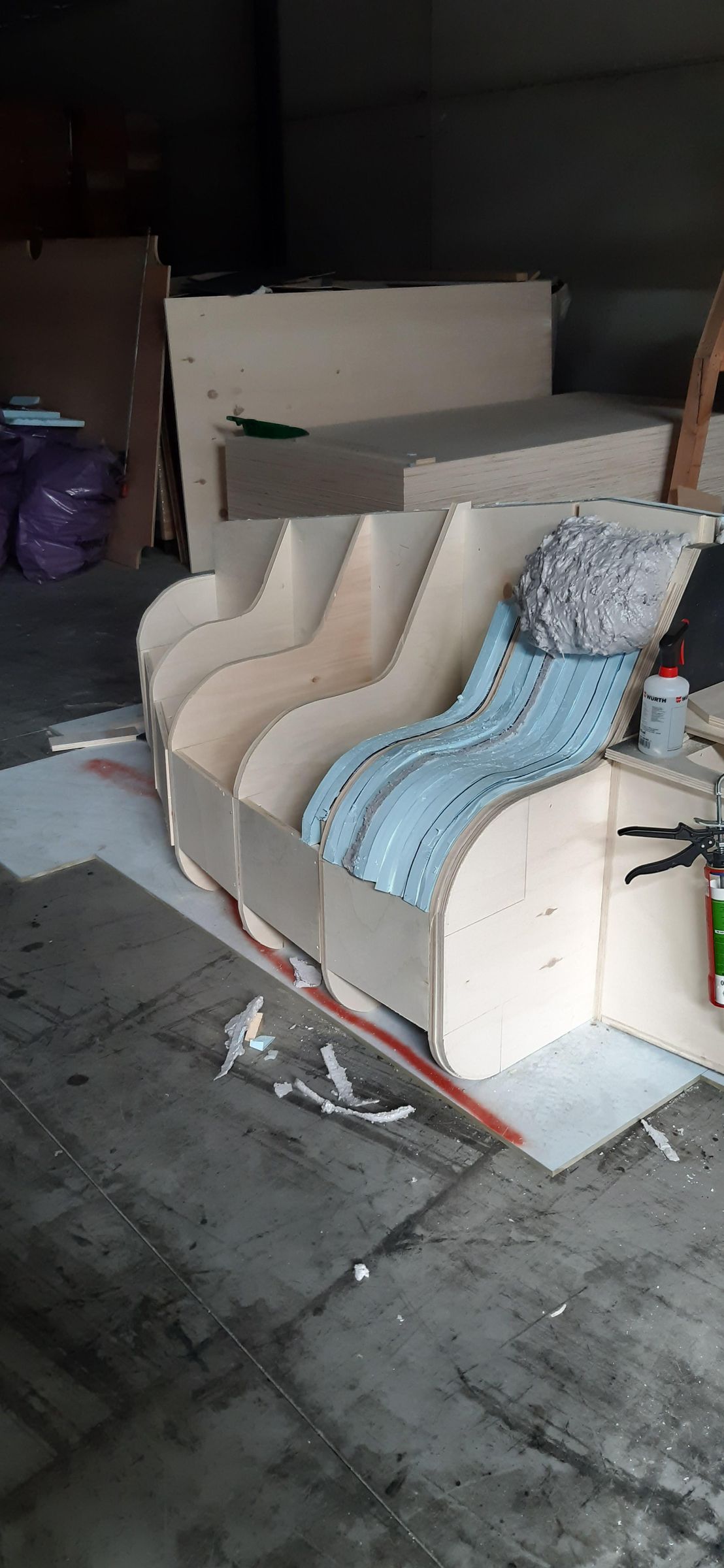 Full-size F1 Replica Car : 19 Steps (with Pictures) - Instructables