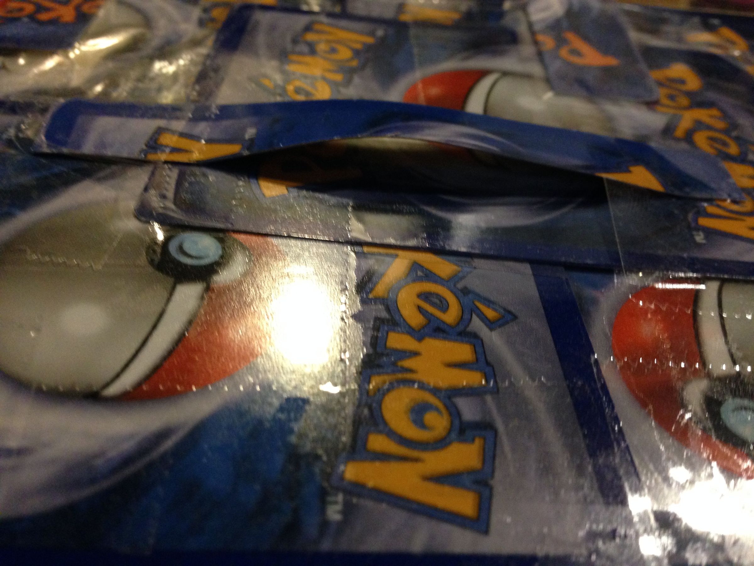 DIY Pokèmon Card Container : 6 Steps (with Pictures) - Instructables