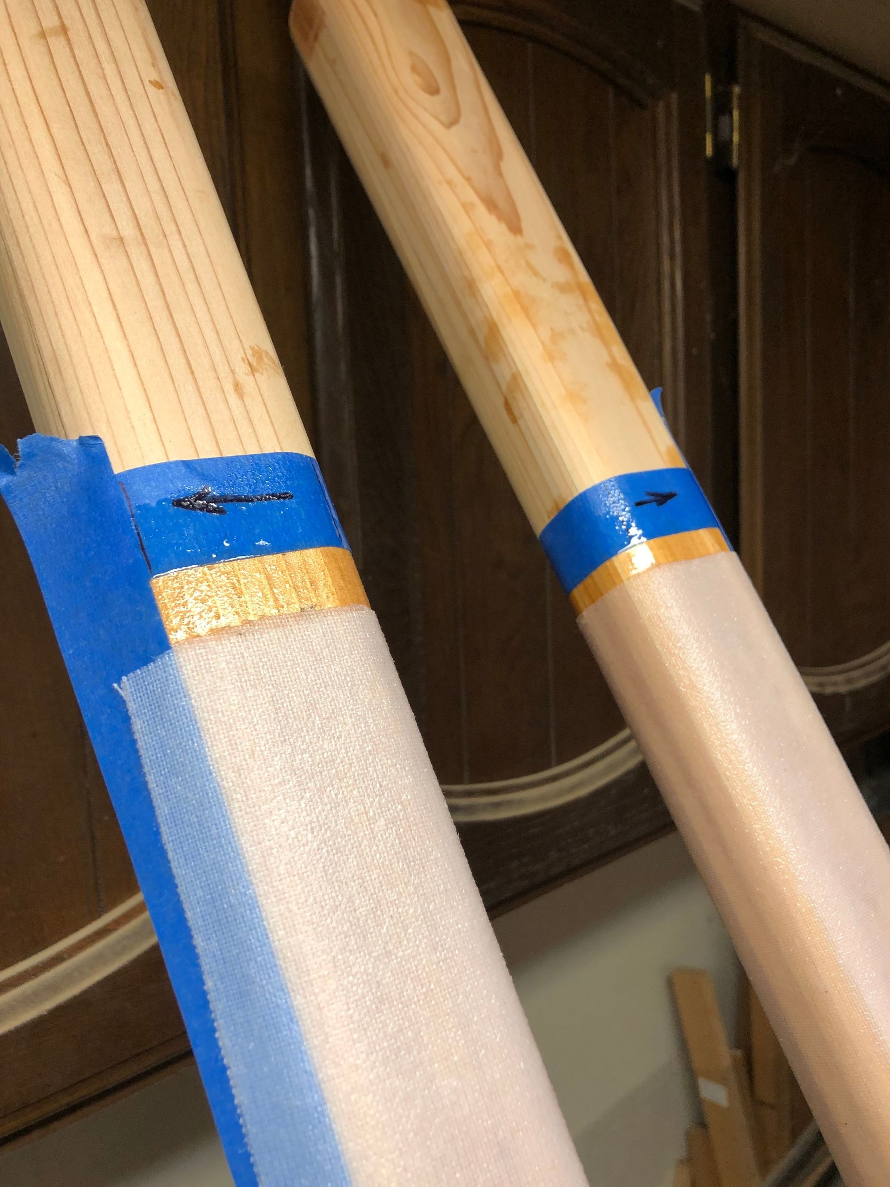 Making Oars : 13 Steps (with Pictures) - Instructables