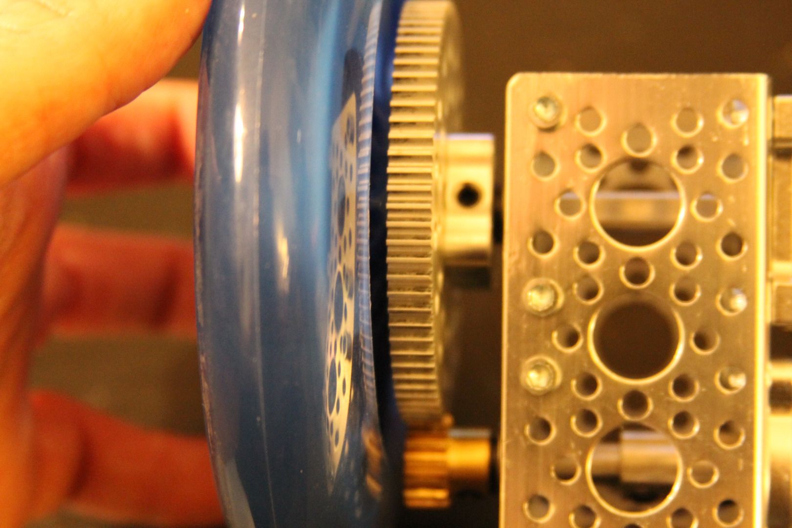 DIY Sphere Robot : 25 Steps (with Pictures) - Instructables