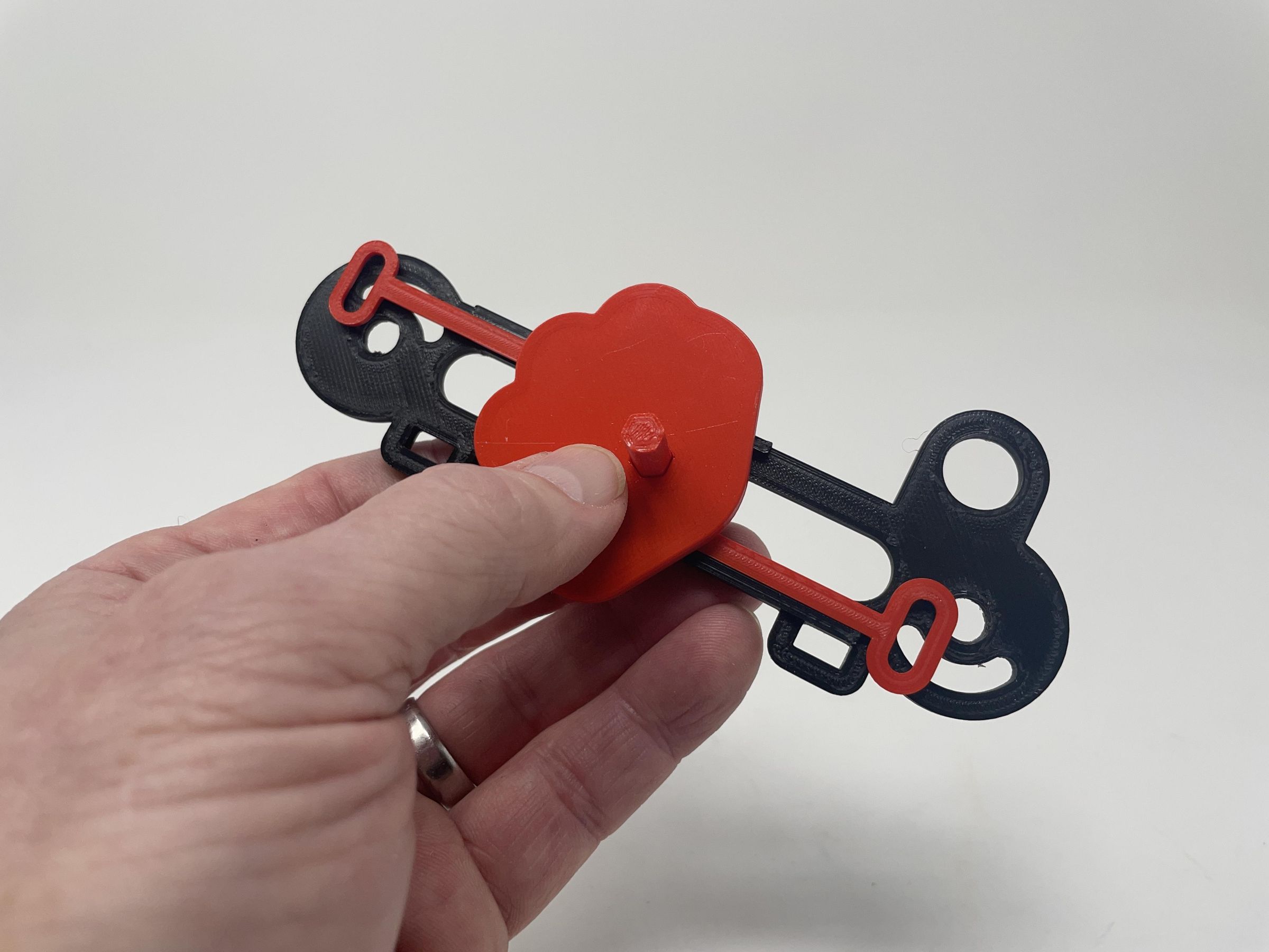 "Walk N' Roll!" : 6 Steps (with Pictures) - Instructables