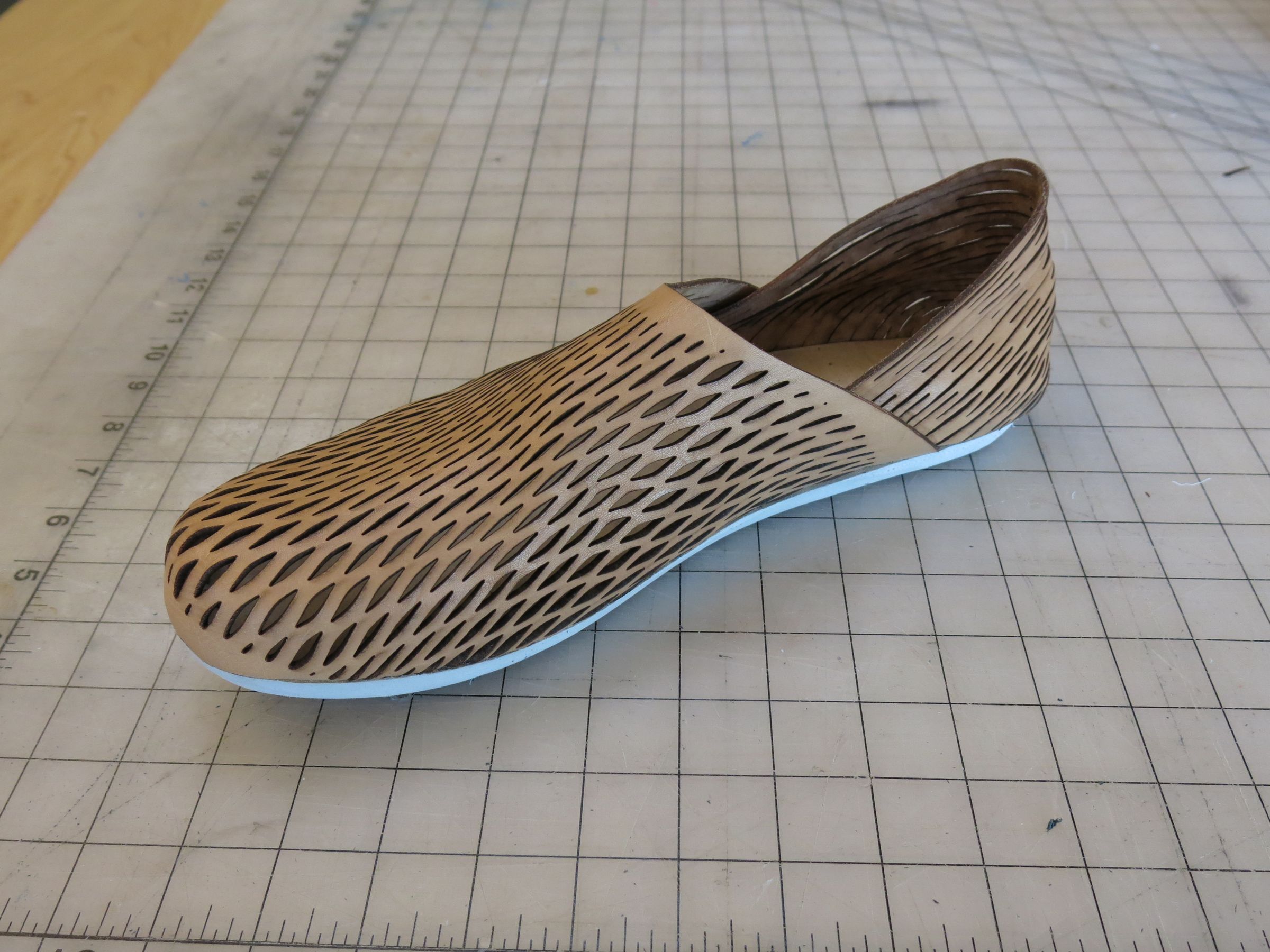 No-sew Shoes : 12 Steps (with Pictures) - Instructables