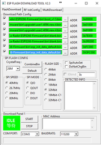Wifi Webradio With ESP8266 and VS1053 (KaraDio) : 4 Steps - Instructables