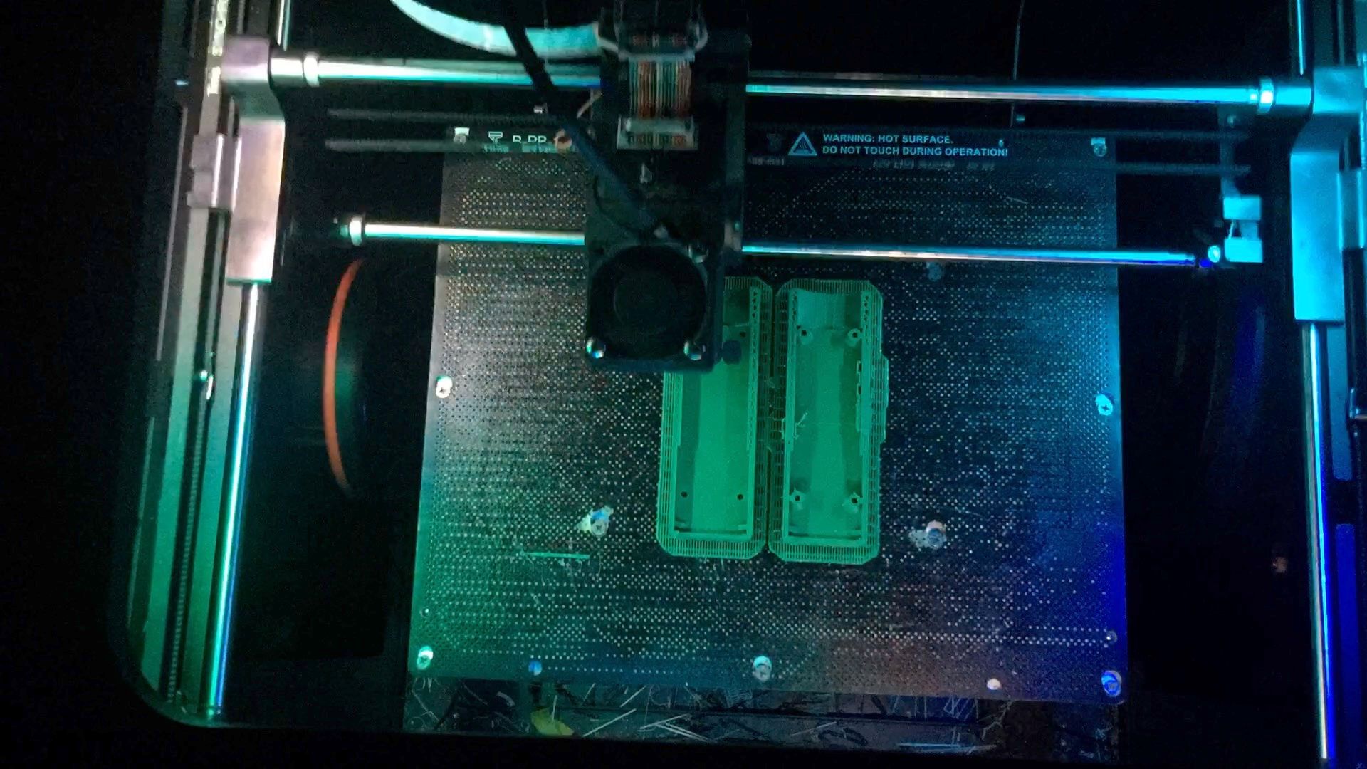 3D Printed Night Vision Scope : 8 Steps (with Pictures) - Instructables