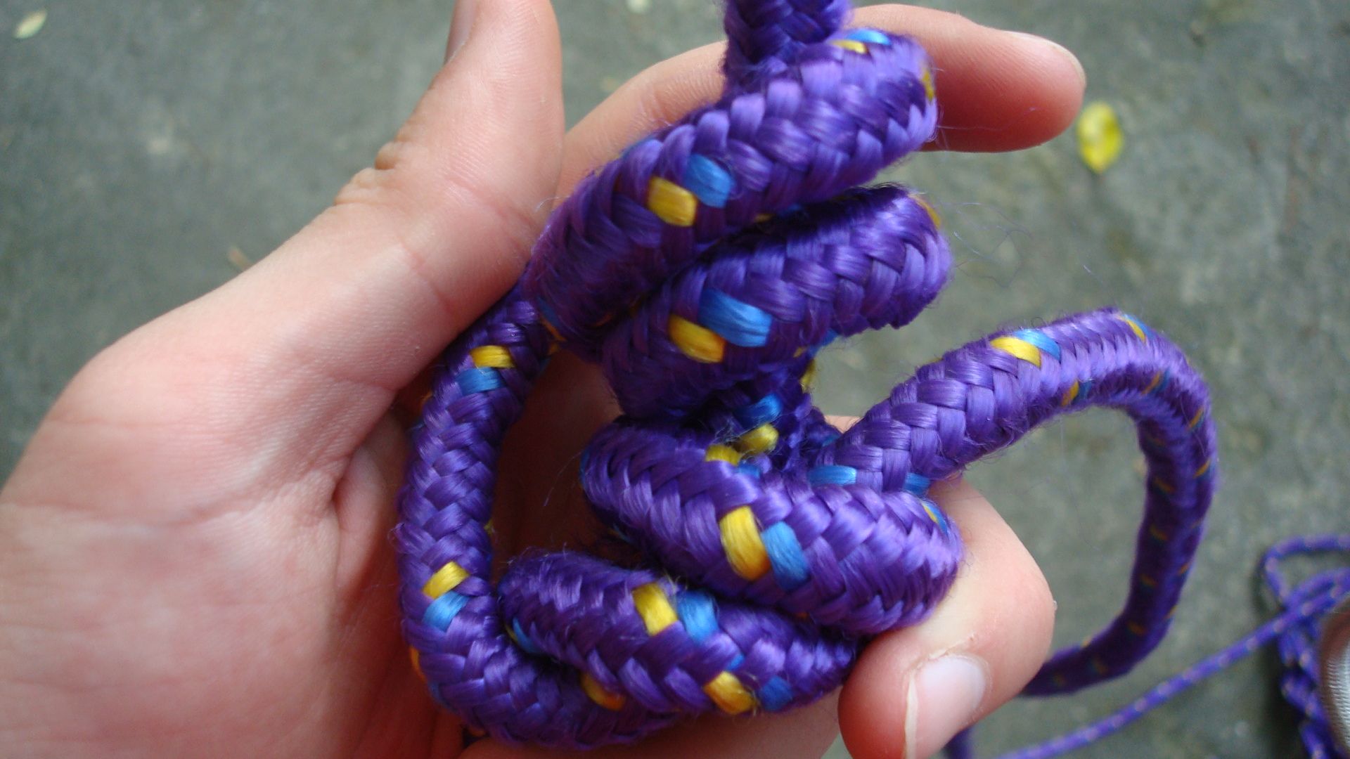 How to Climb a Tree (using Only Rope!) the Fun/simple Way : 6 Steps ...