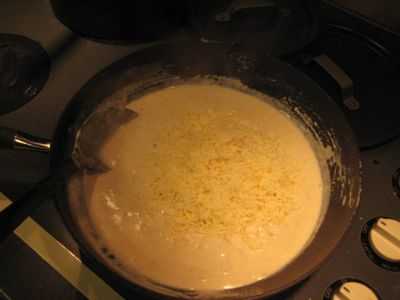 Triple D in the 'D' Most Macked Mac & Cheese! : 7 Steps (with Pictures) - Instructables