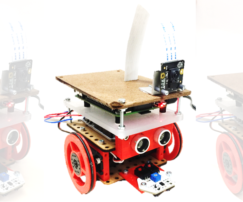 Iot Modbot : 10 Steps - Instructables