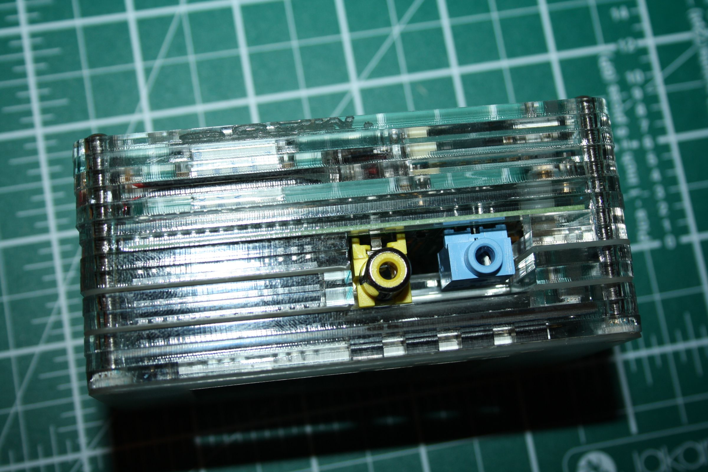 The SnapPiCam | a Raspberry Pi Camera : 7 Steps (with Pictures) - Instructables