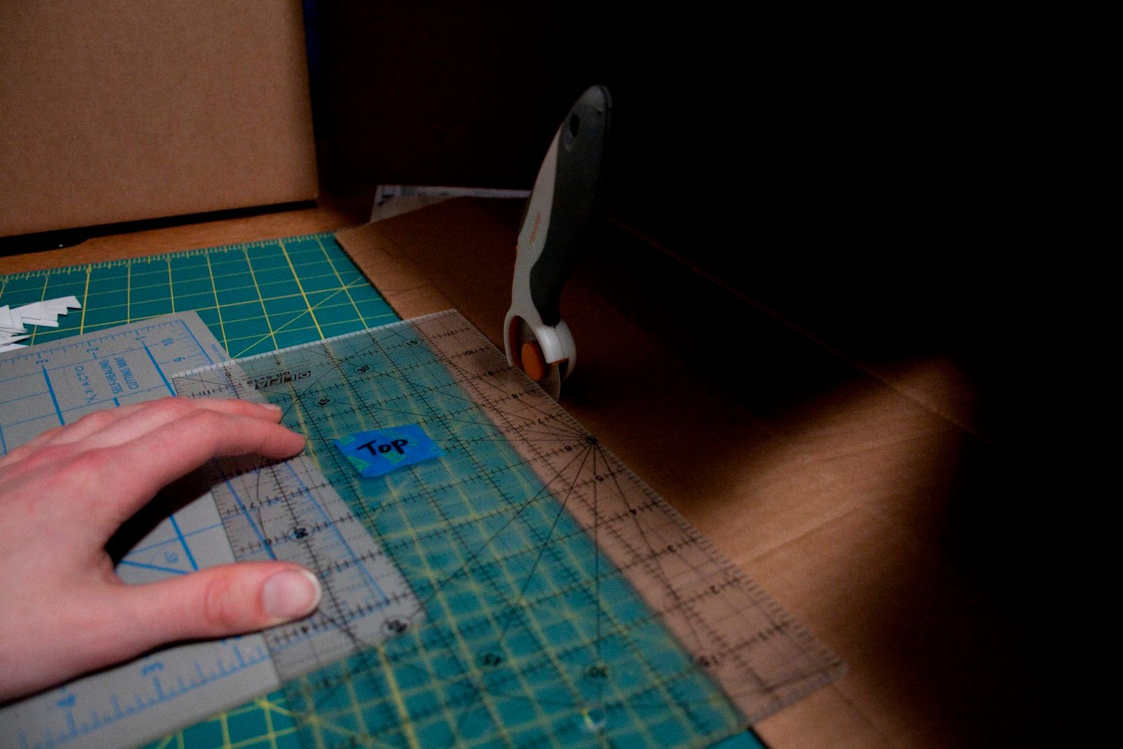 DIY Photography Light Box : 7 Steps (with Pictures) - Instructables