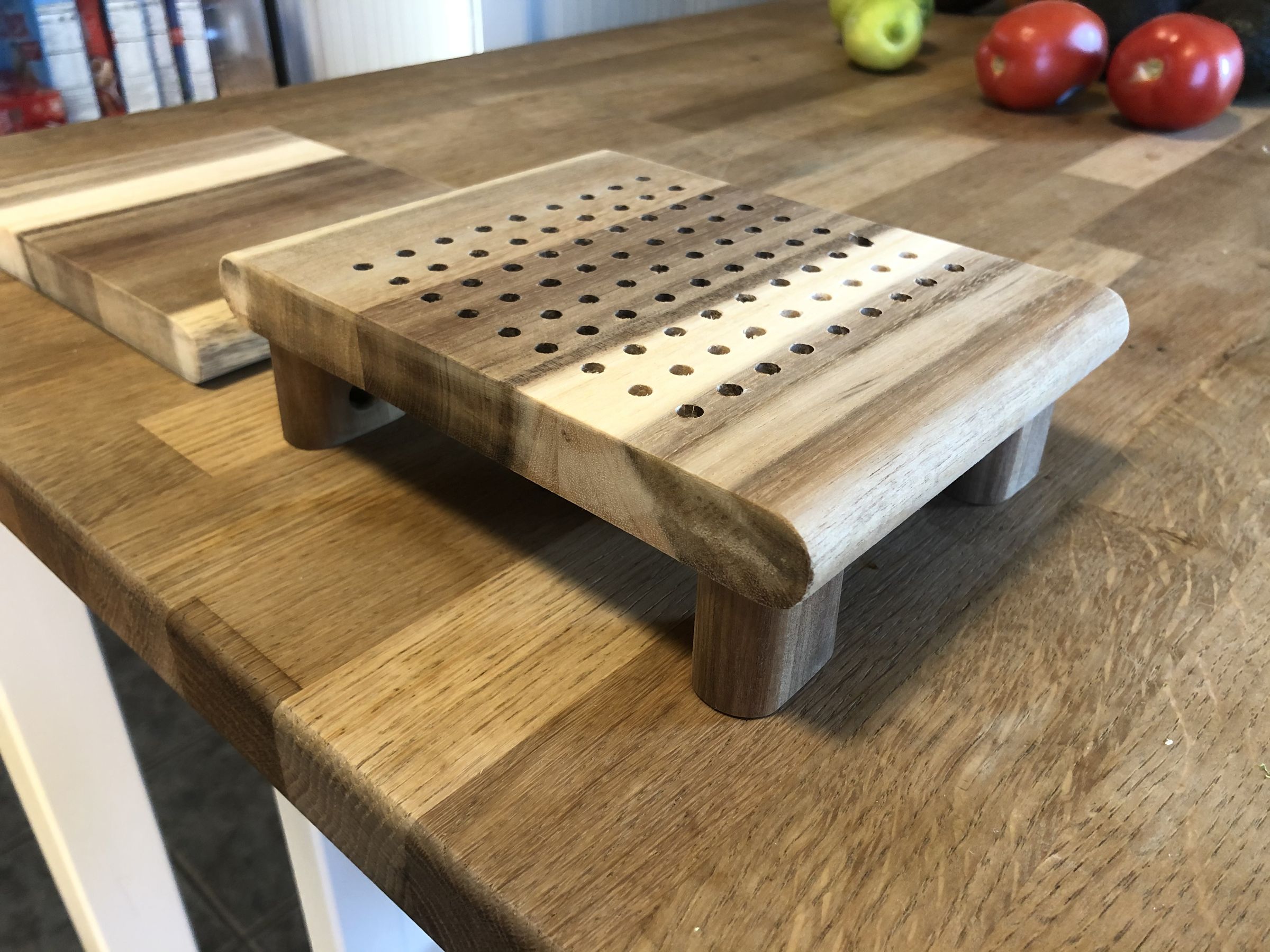 Simple Sleek Tofu Press : 4 Steps (with Pictures) - Instructables