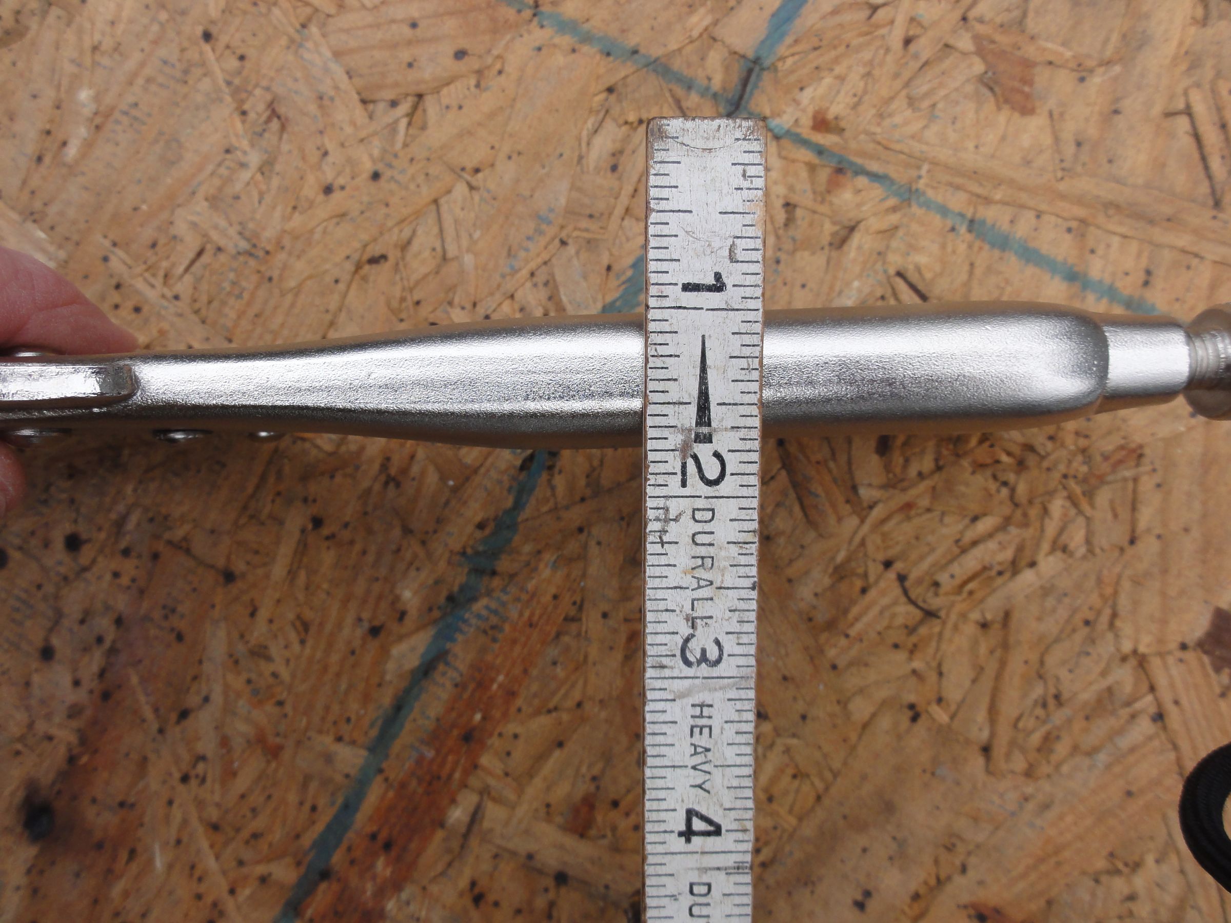 Homemade Bike Repair Stand : 6 Steps (with Pictures) - Instructables