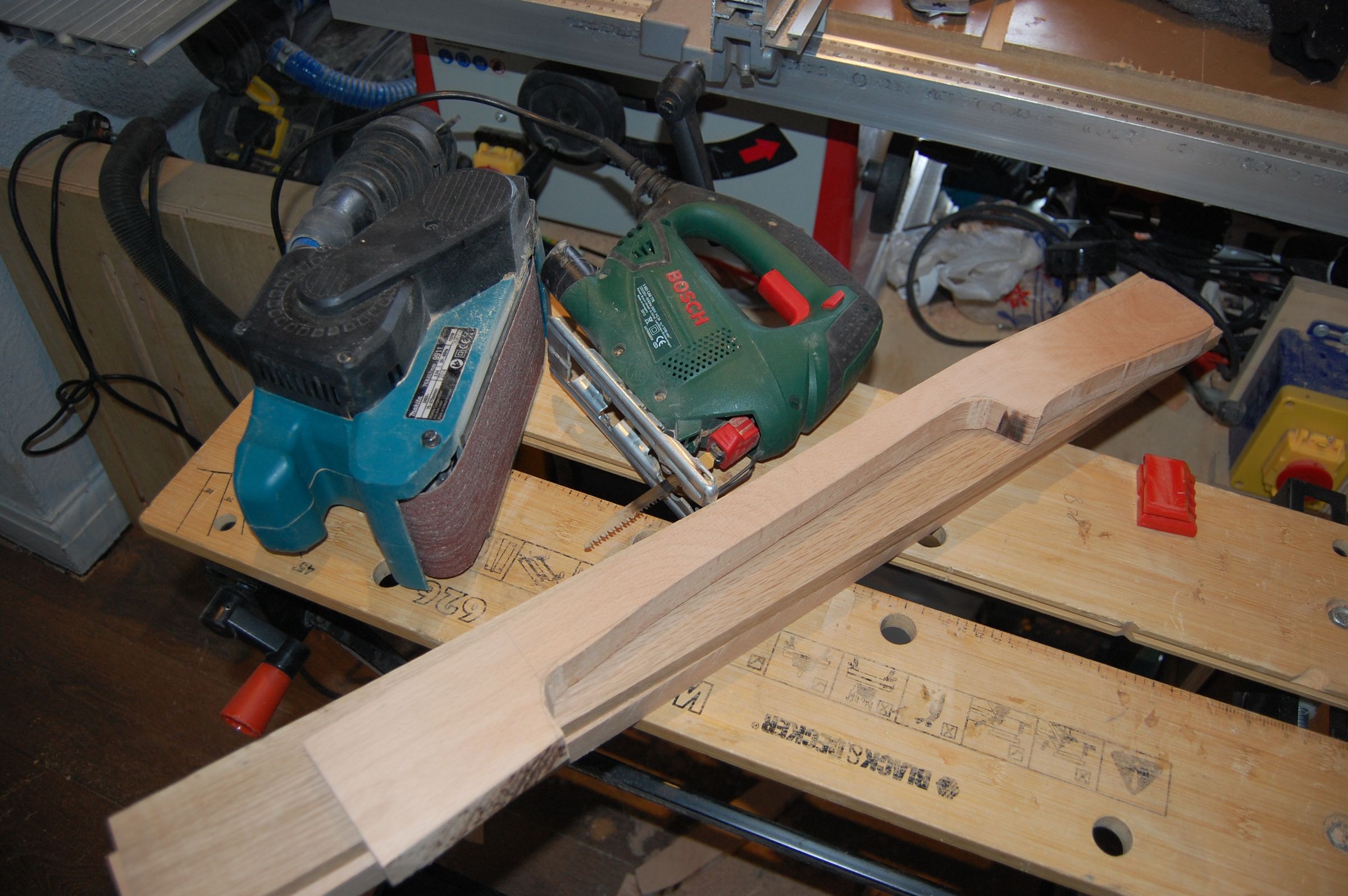Electric Upright Bass : 7 Steps (with Pictures) - Instructables