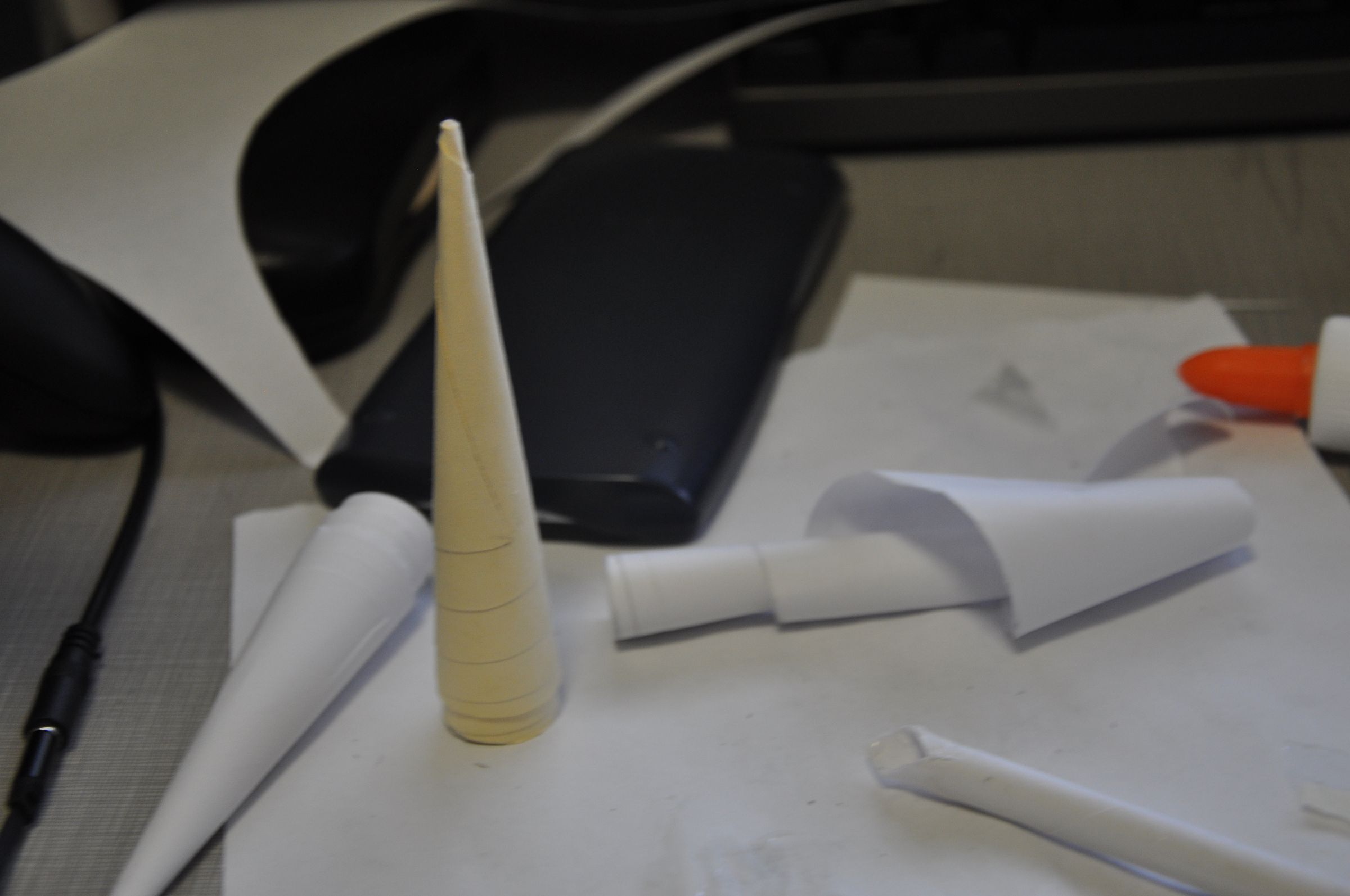 Make Your Own Model Rocket! : 11 Steps (with Pictures) - Instructables