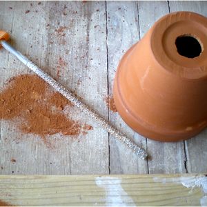 How to Do a Vitrigraph Pull -or- How to Play With Molten Glass : 14 ...