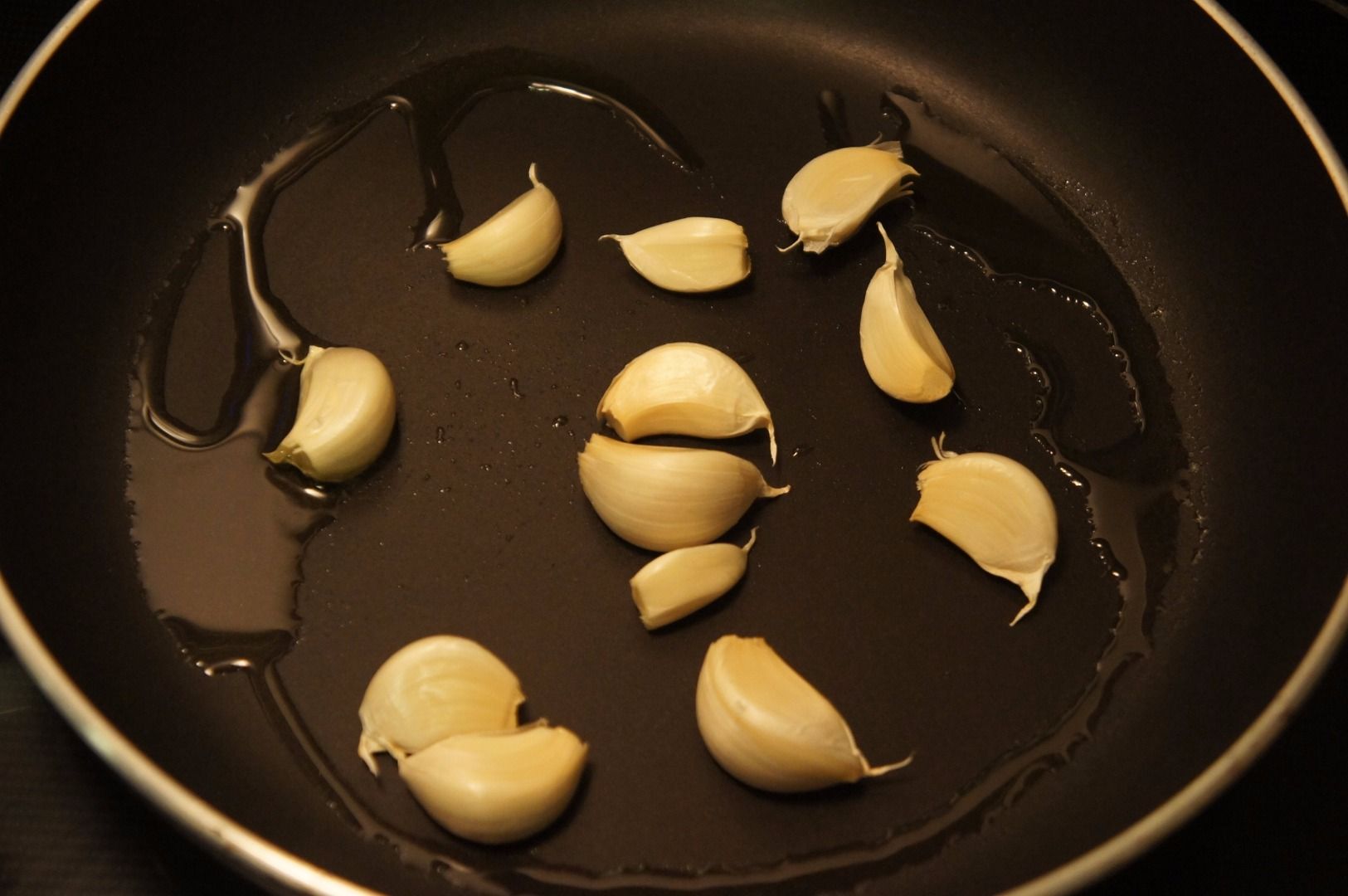Roasted Garlic Olive Oil Spread : 3 Steps (with Pictures) - Instructables