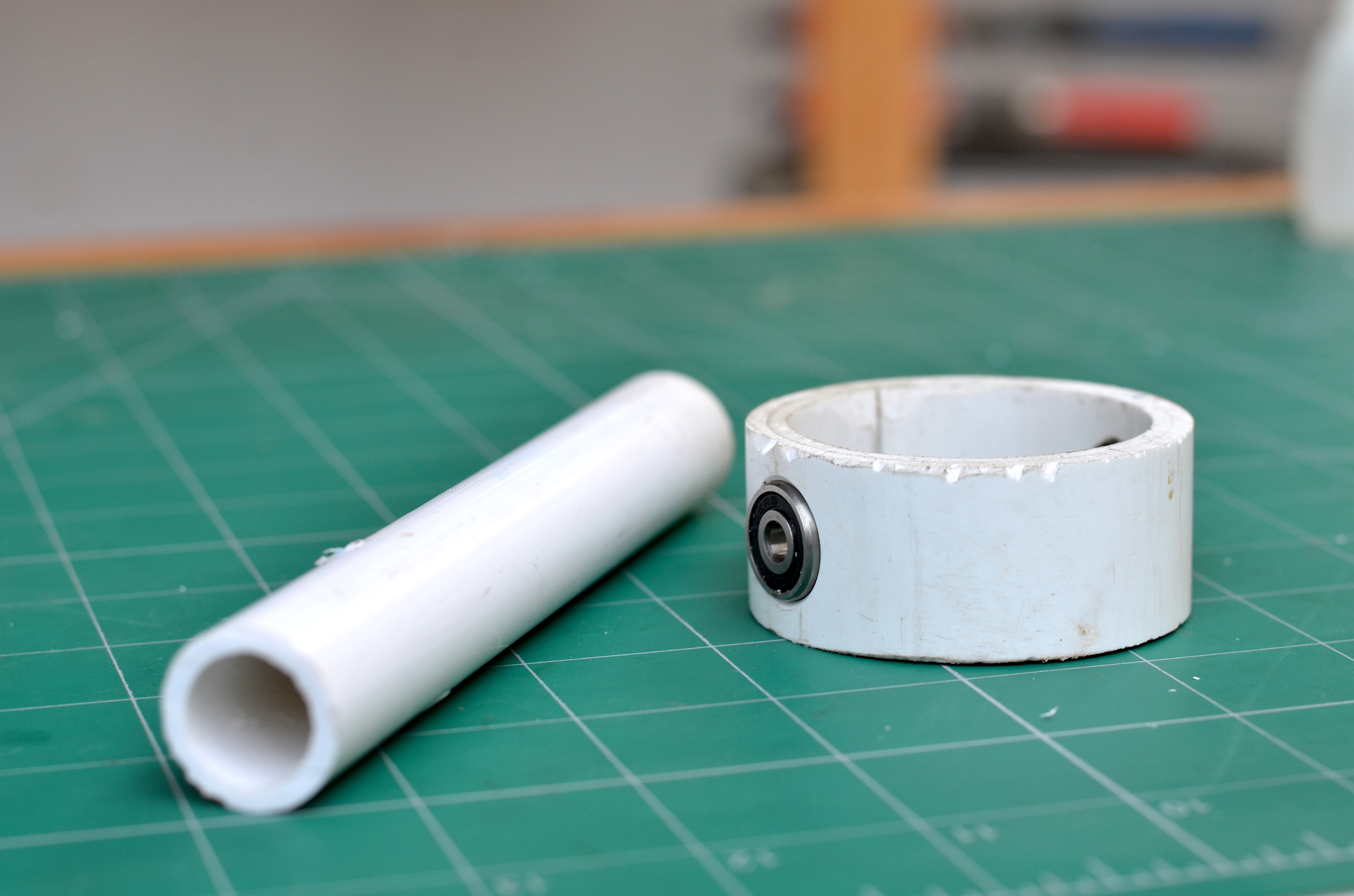 DIY Brushless Gimbal : 9 Steps (with Pictures) - Instructables