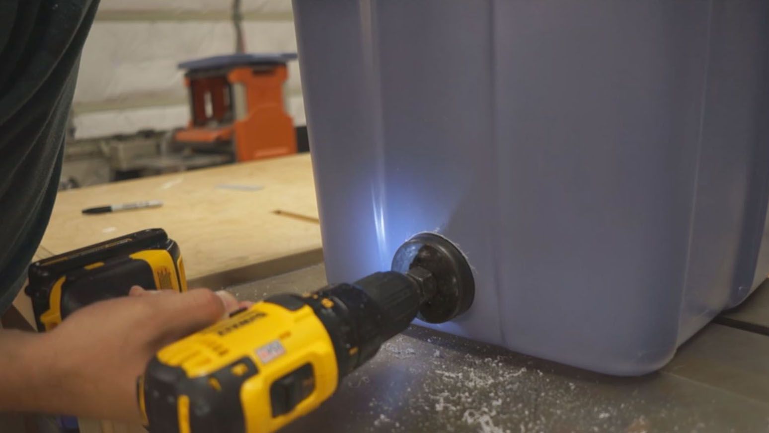 Ultimate DIY Fog Chiller : 5 Steps (with Pictures) - Instructables