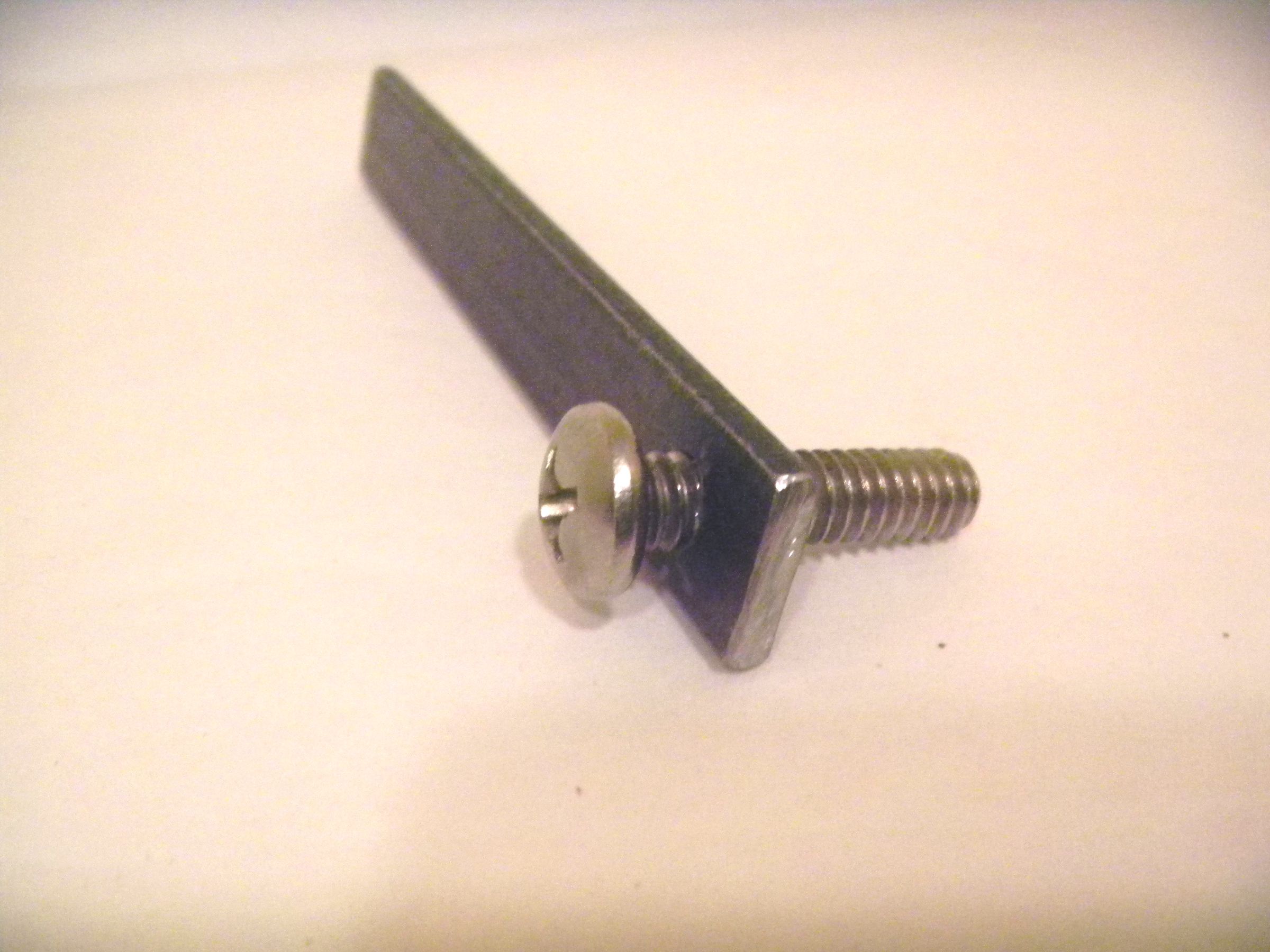 NiChrome Hot Wire Cutter for Acrylic : 6 Steps (with Pictures ...