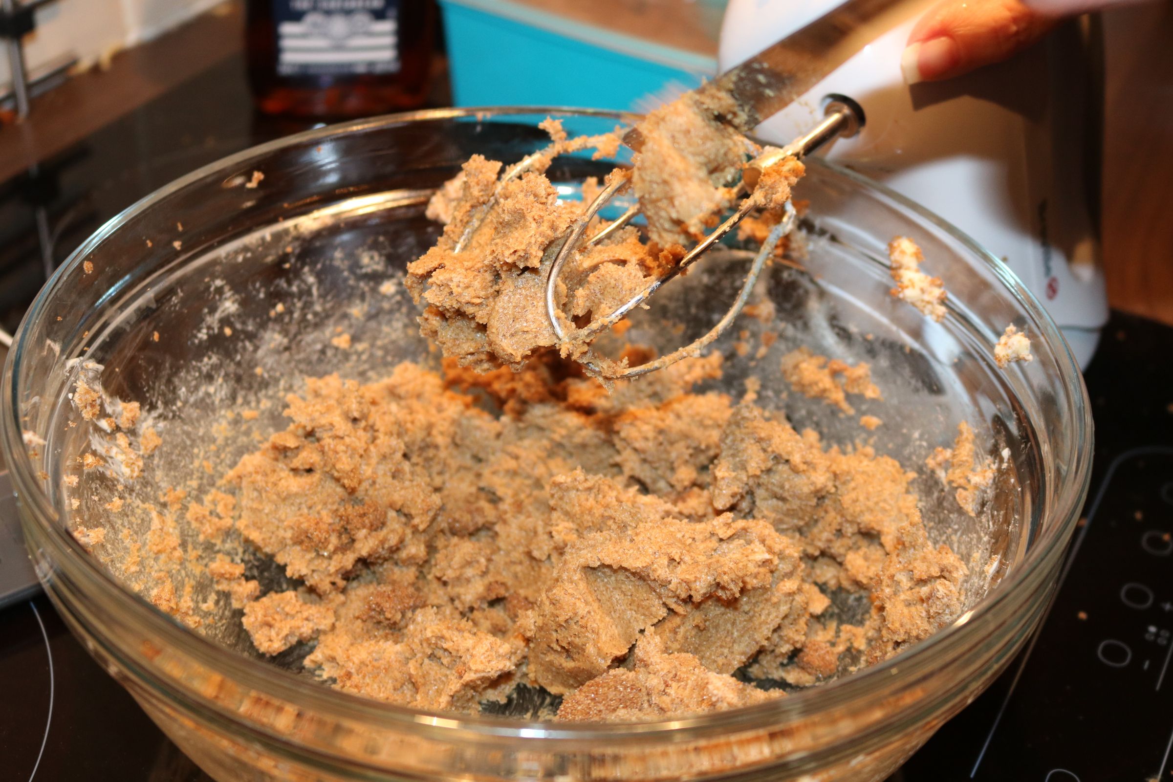 How to Make My Mother's Rum Butter. : 7 Steps (with Pictures ...