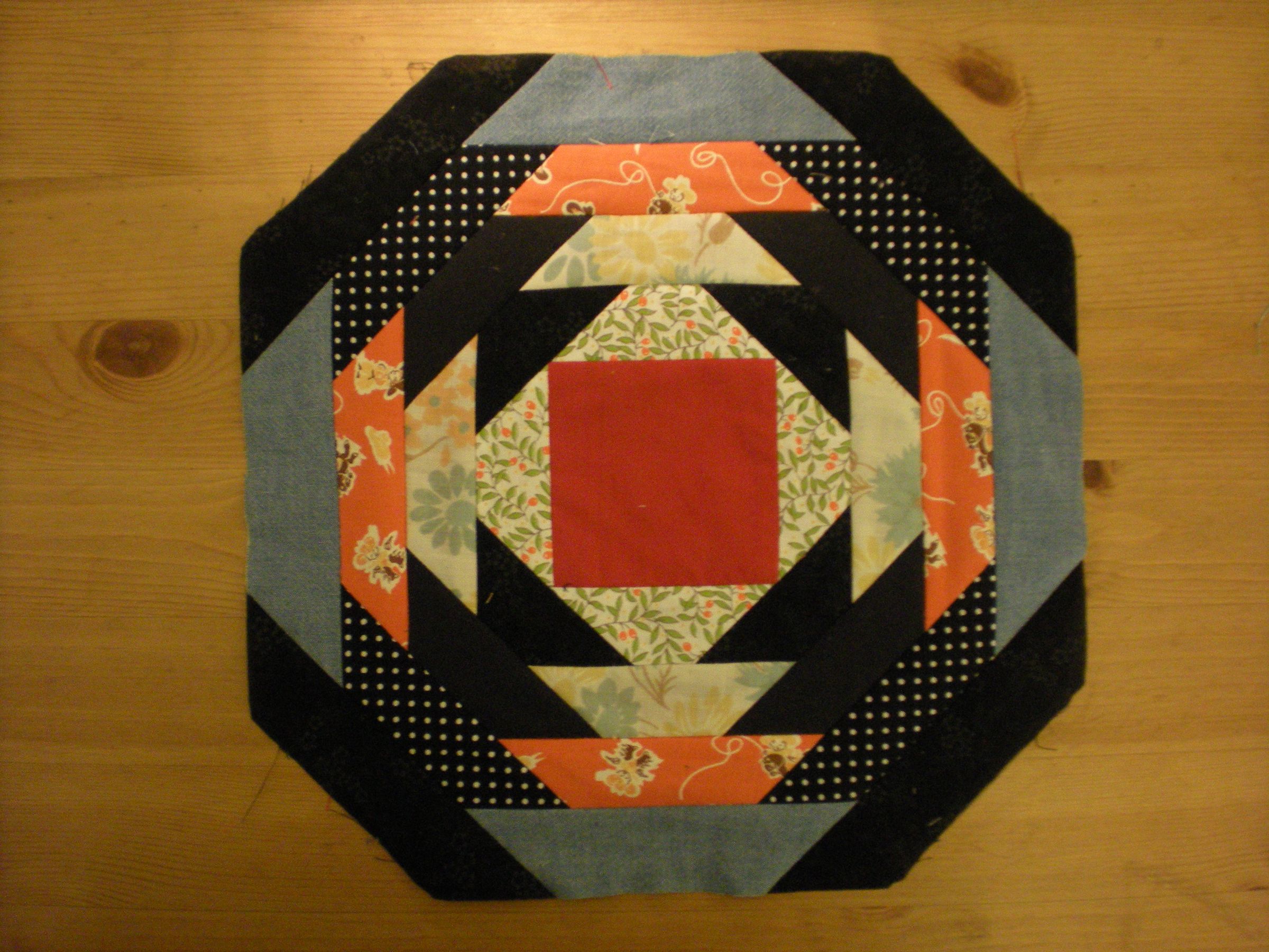 Pineapple Quilt Pattern : 17 Steps (with Pictures) - Instructables
