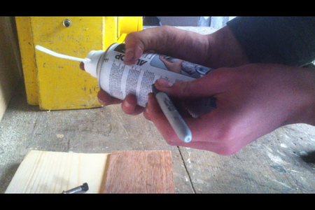 Refillable Air Can : 4 Steps - Instructables