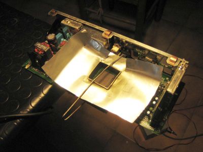 BGA Rework : 9 Steps (with Pictures) - Instructables