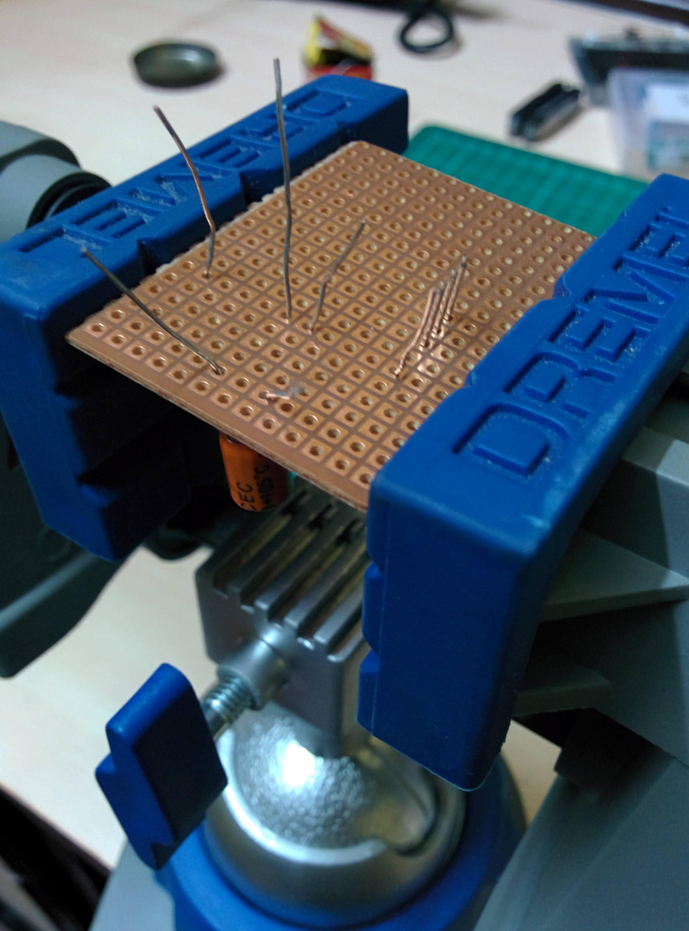 ARDUINO SOLAR CHARGE CONTROLLER (Version-1) : 11 Steps (with Pictures ...