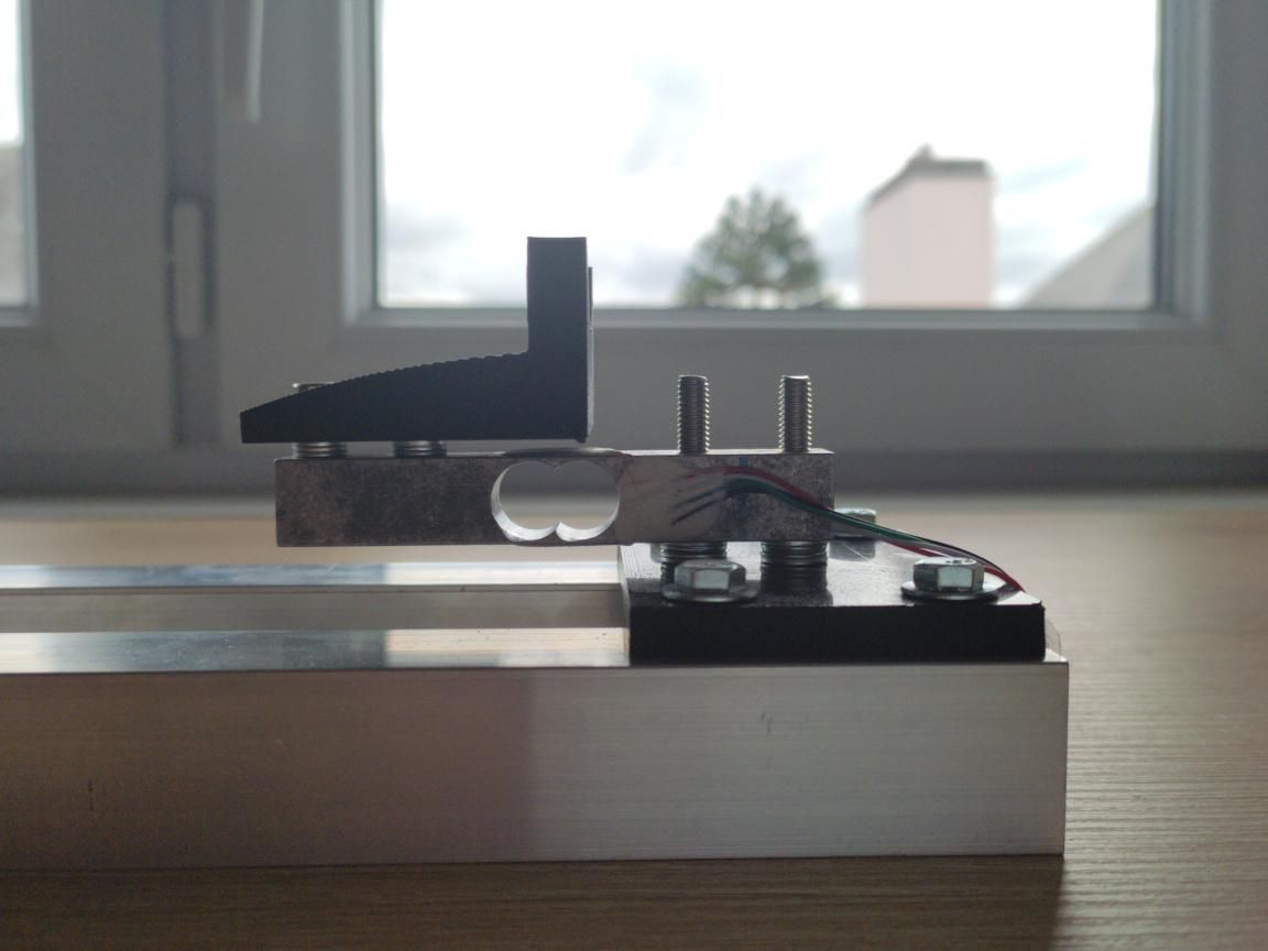 Electronic Arrow Spine Tester : 29 Steps (with Pictures) - Instructables