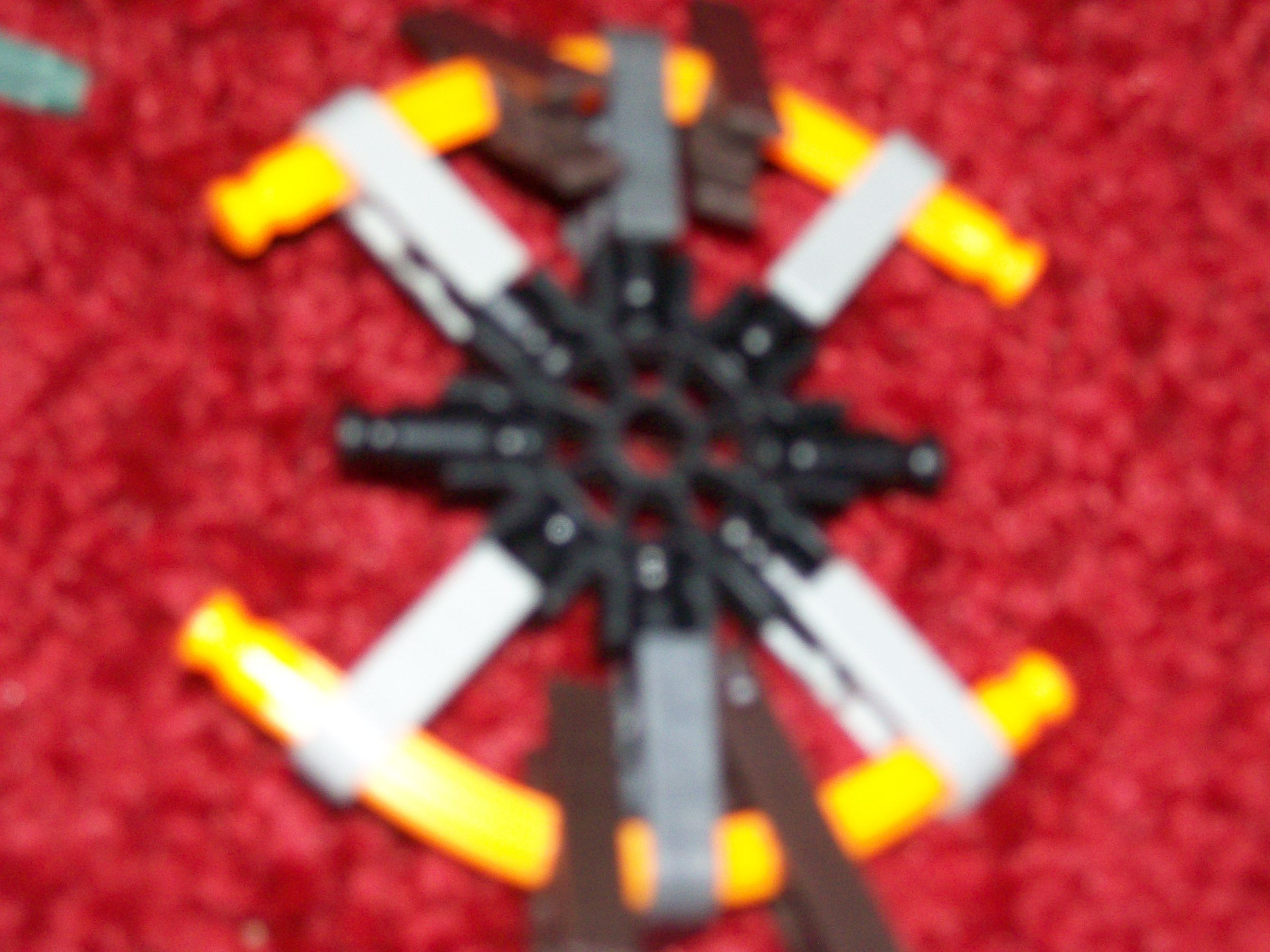 How to Make a Knex Robot : 6 Steps - Instructables