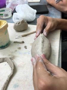 Pinch Pot Birds : 21 Steps (with Pictures) - Instructables